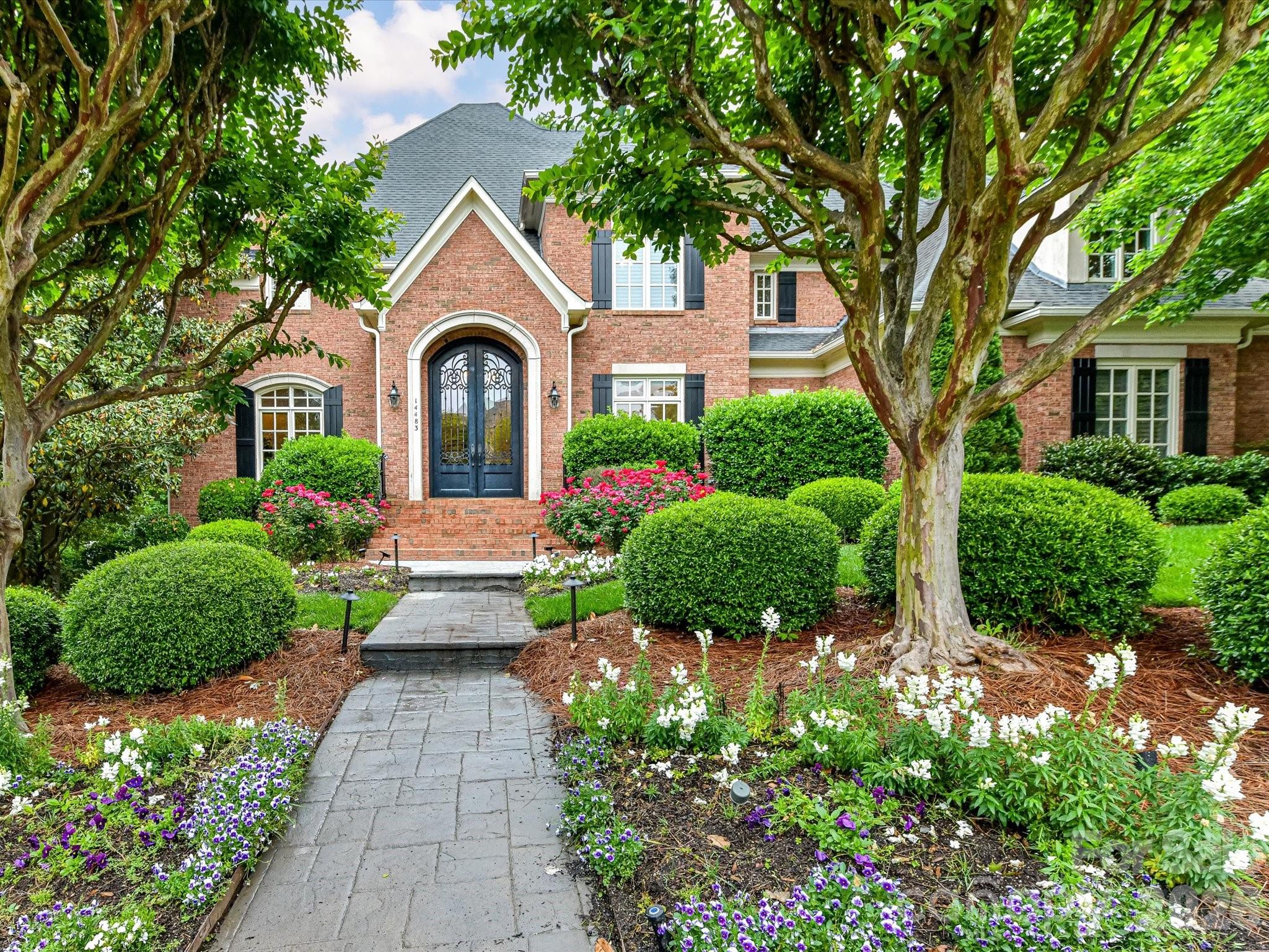 14483 Nolen Lane, Charlotte, NC
