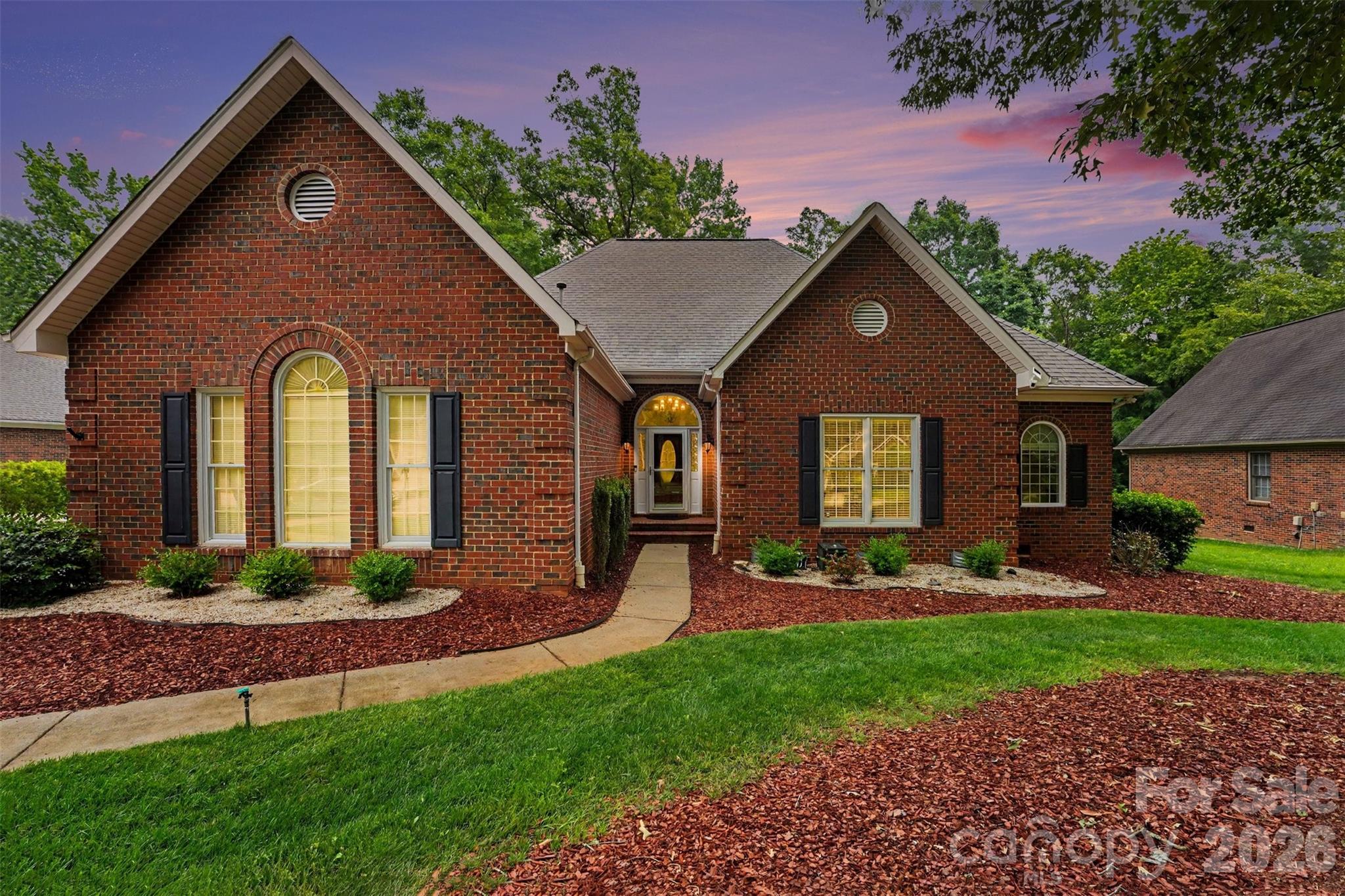1320 Mill Race Lane, Matthews, NC - photo 48 of 49