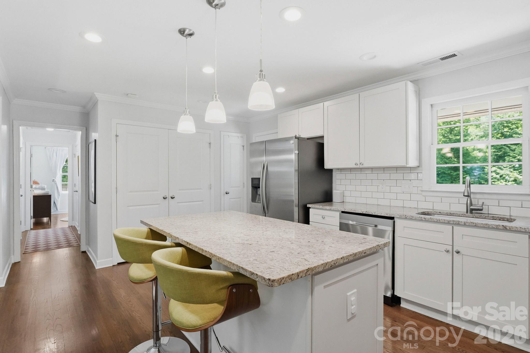 Photo 12 of 3715 Delgany Drive, Charlotte, NC