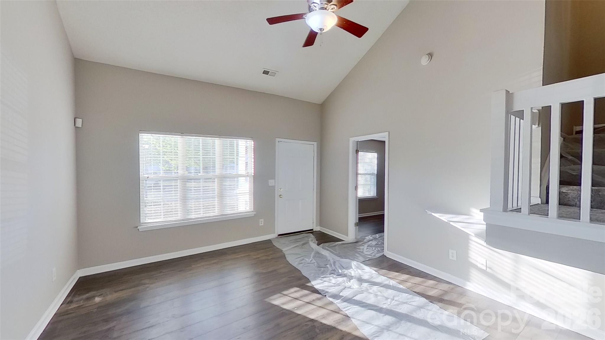 Photo 2 of 14271 Tranters Creek Lane, Charlotte, NC