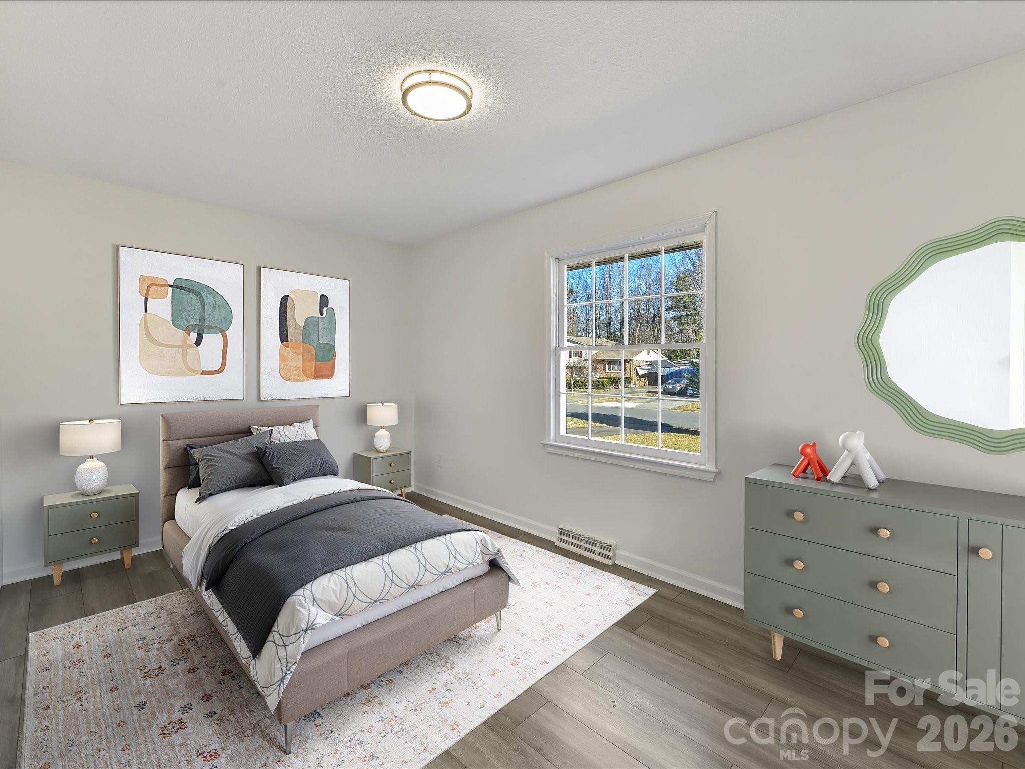 4008 Dunwoody Drive, Charlotte, NC - photo 17 of 21