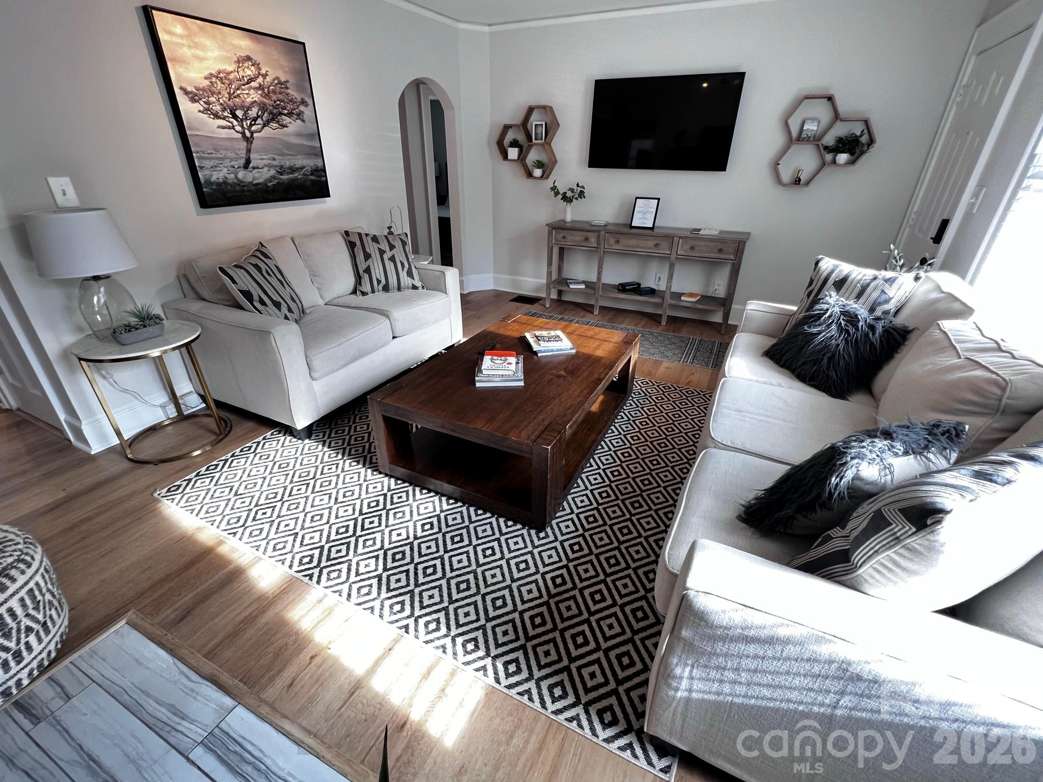 Photo 7 of 4317 Ruskin Drive, Charlotte, NC