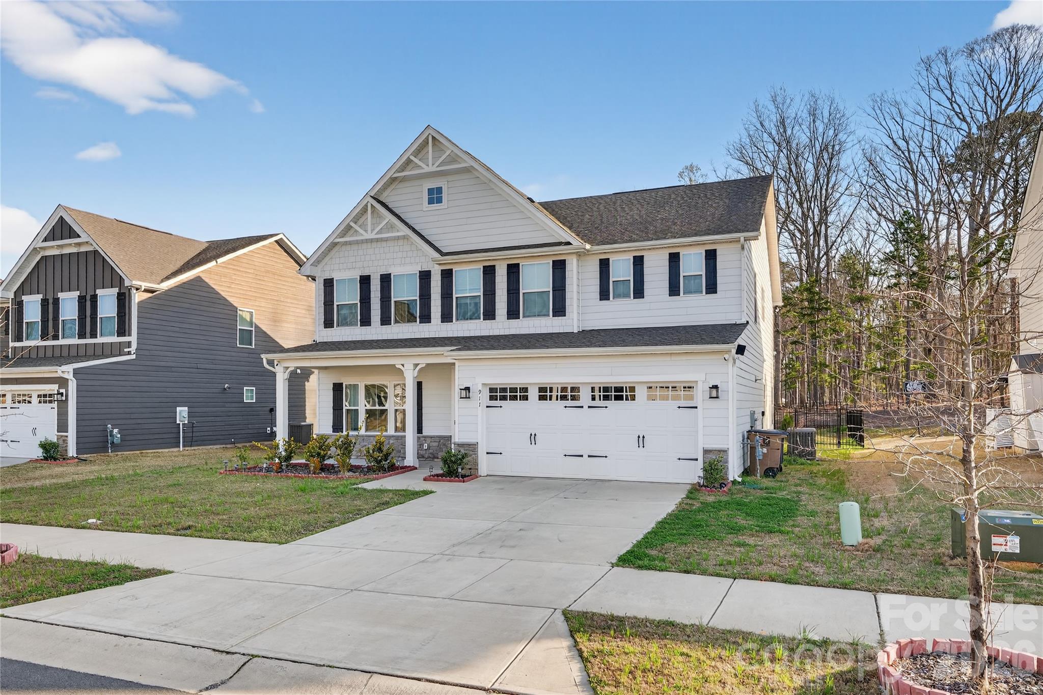 Photo 2 of 911 Dogwood Creek Lane, Indian Trail, NC