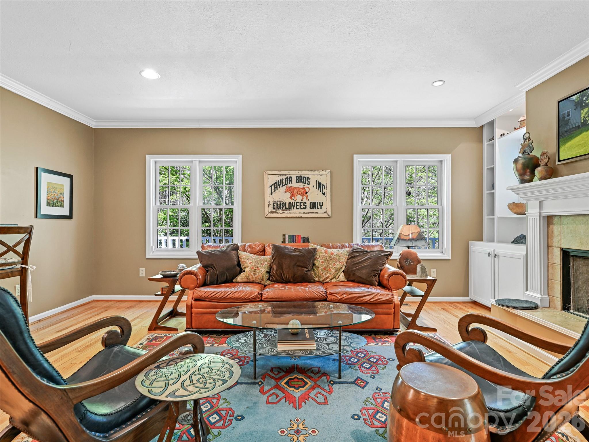 18 Thousand Oaks Boulevard, Fairview, NC - photo 6 of 45