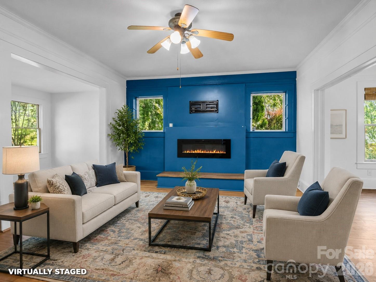 1534 Kensington Road, Hendersonville, NC - photo 9 of 44