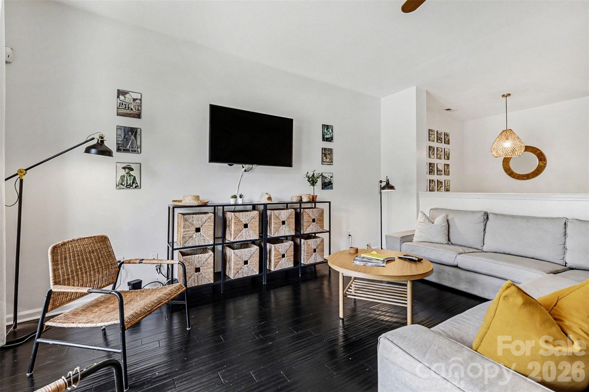 Photo 11 of 703 E 8th Street, Charlotte, NC