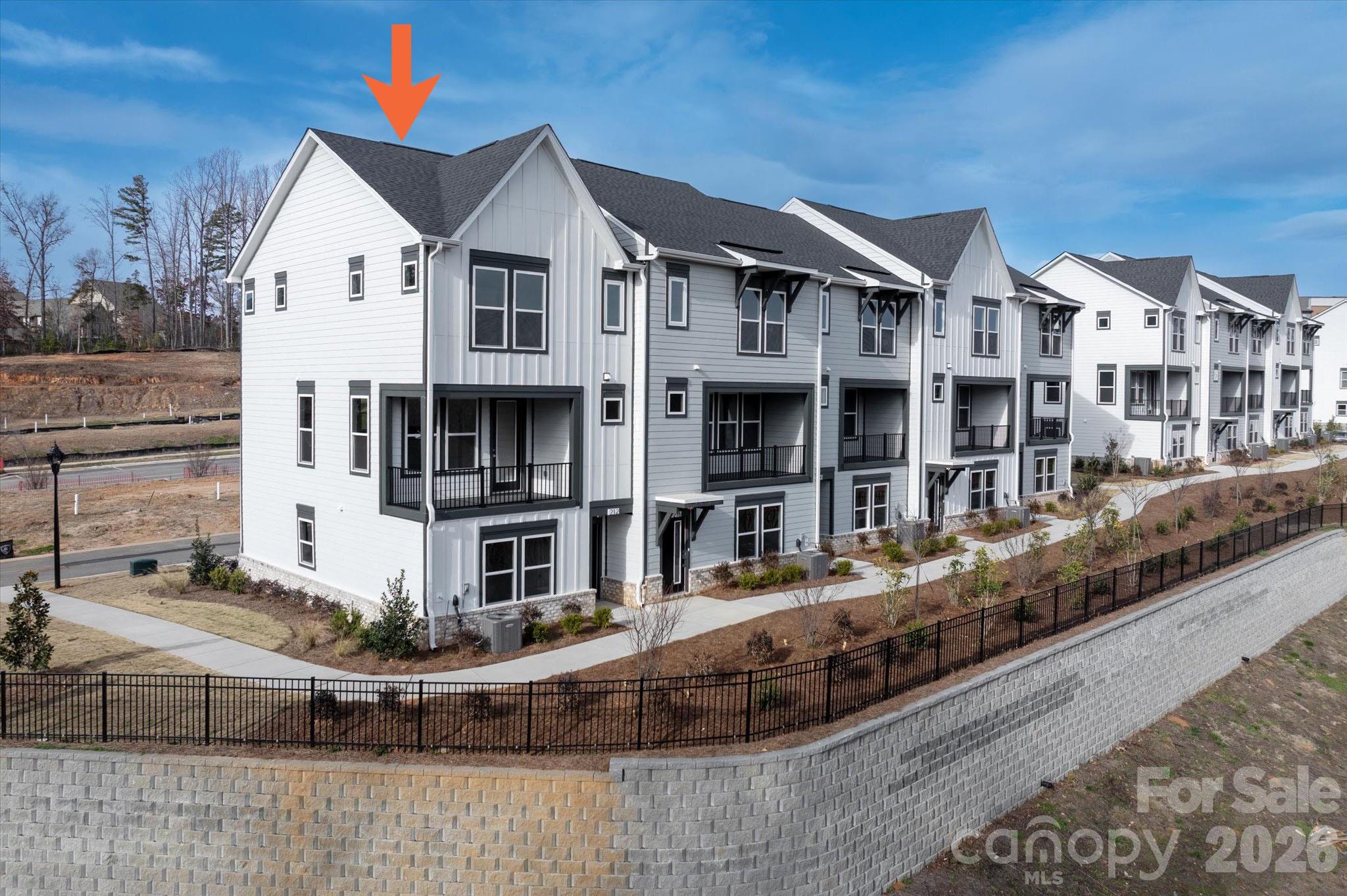 Photo 45 of 212 Ferebee PlaceBRX0085, Charlotte, NC