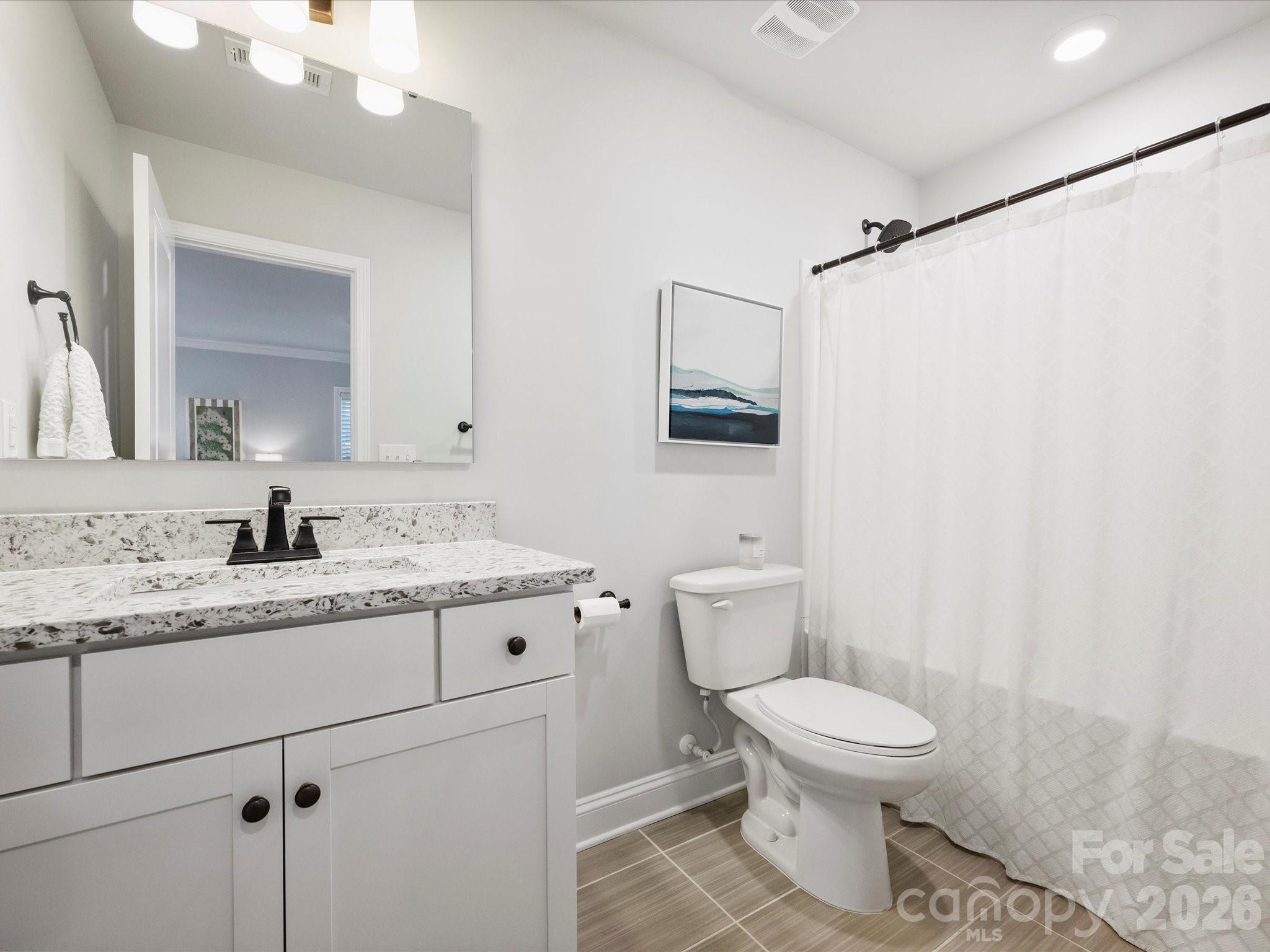 2522 Lydia Avenue, Charlotte, NC - photo 8 of 24