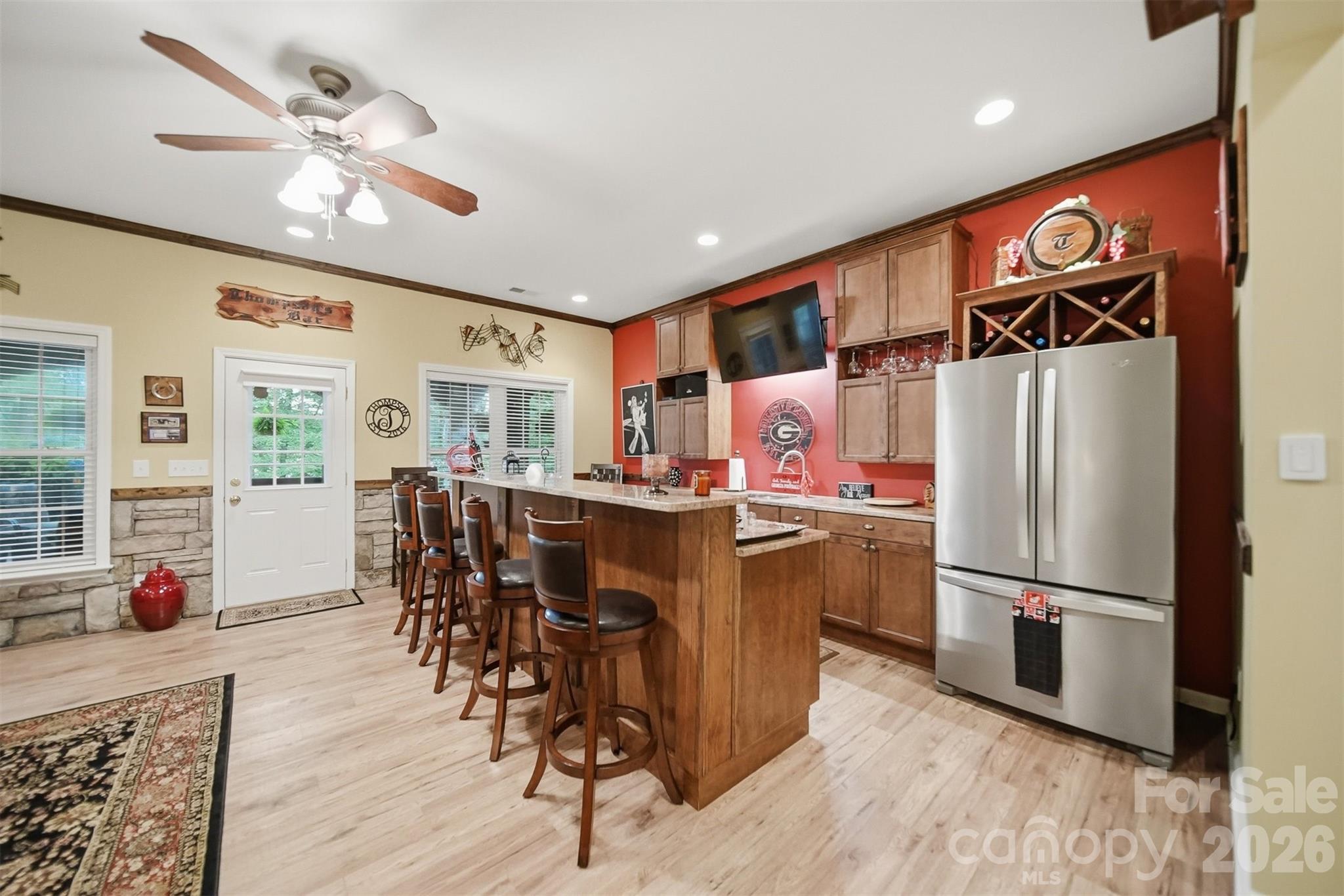 226 Riverwalk Road, Stony Point, NC - photo 24 of 37