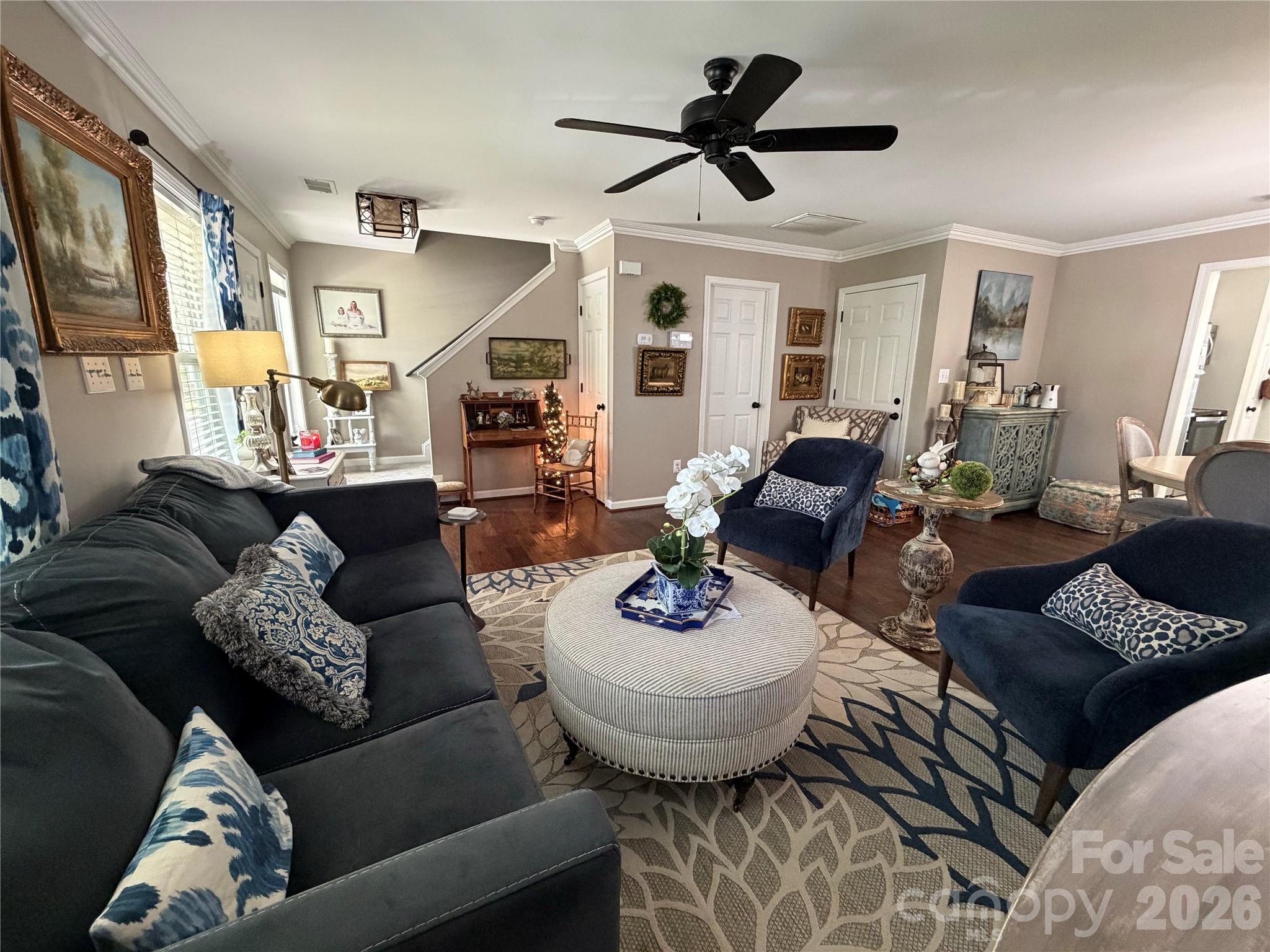 Photo 4 of 8350 Brickle Lane, Huntersville, NC