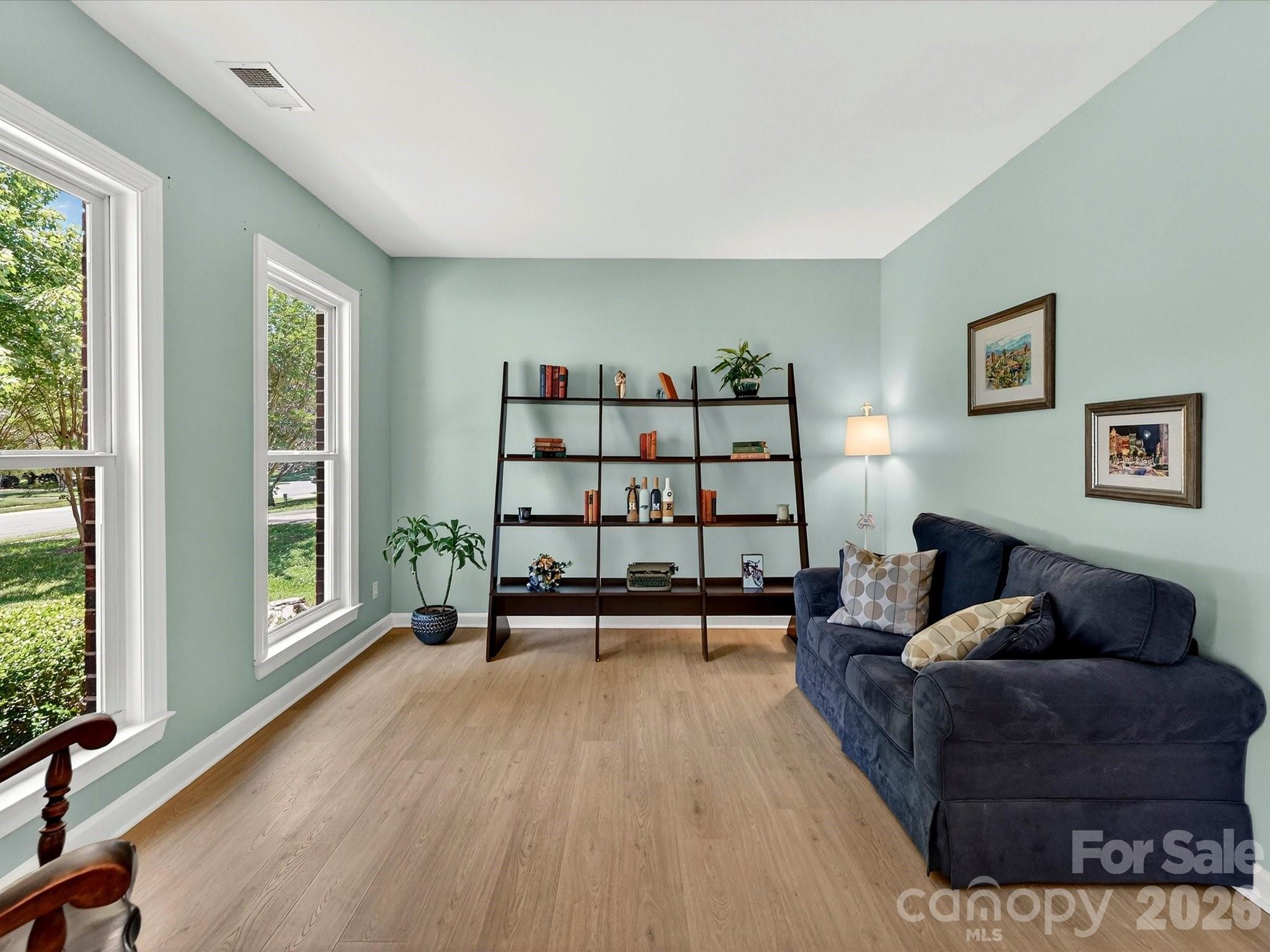 620 Meadow Lake Drive, Matthews, NC - photo 8 of 49