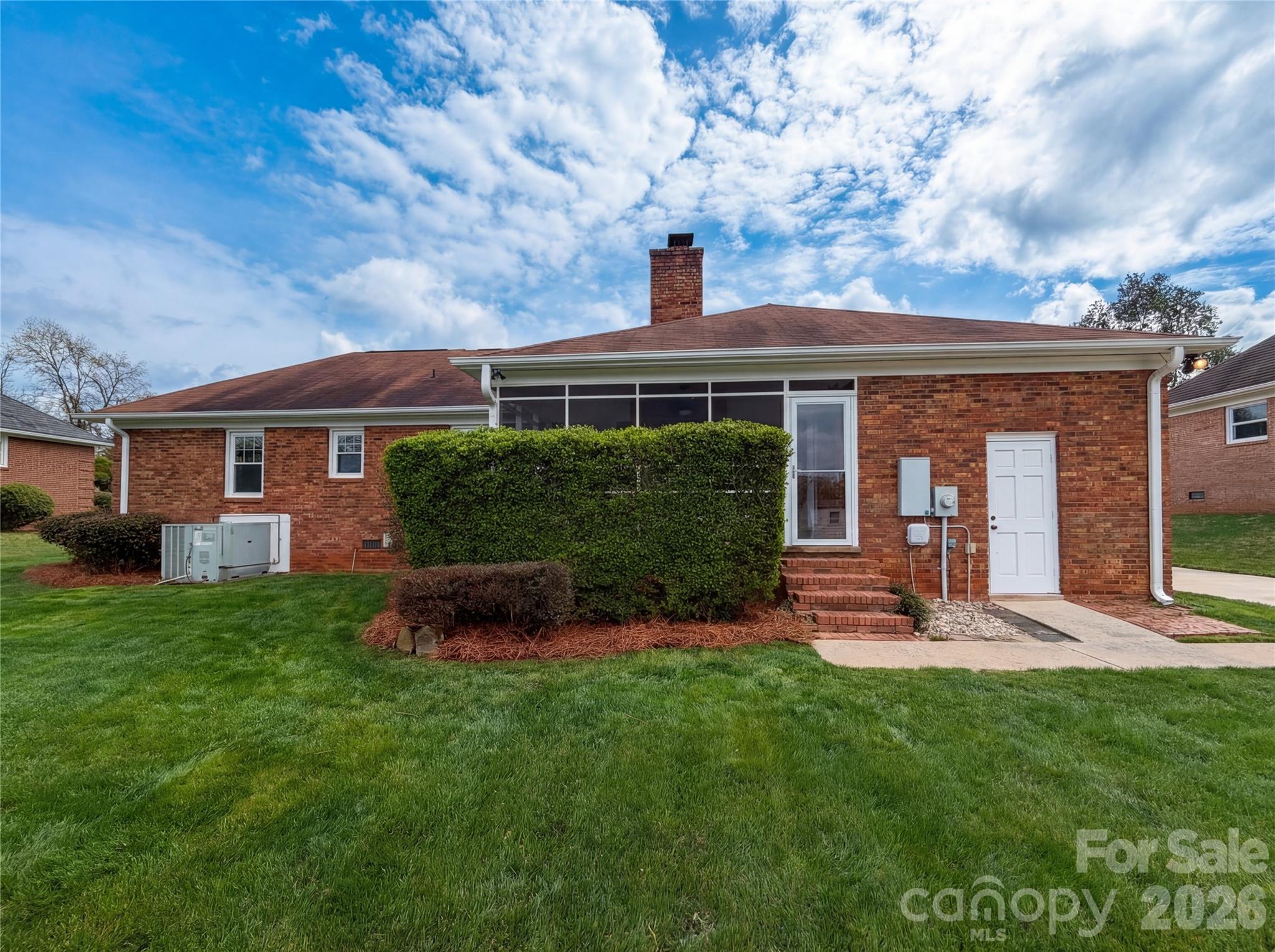6214 Ashcrest Drive, Charlotte, NC - photo 24 of 25