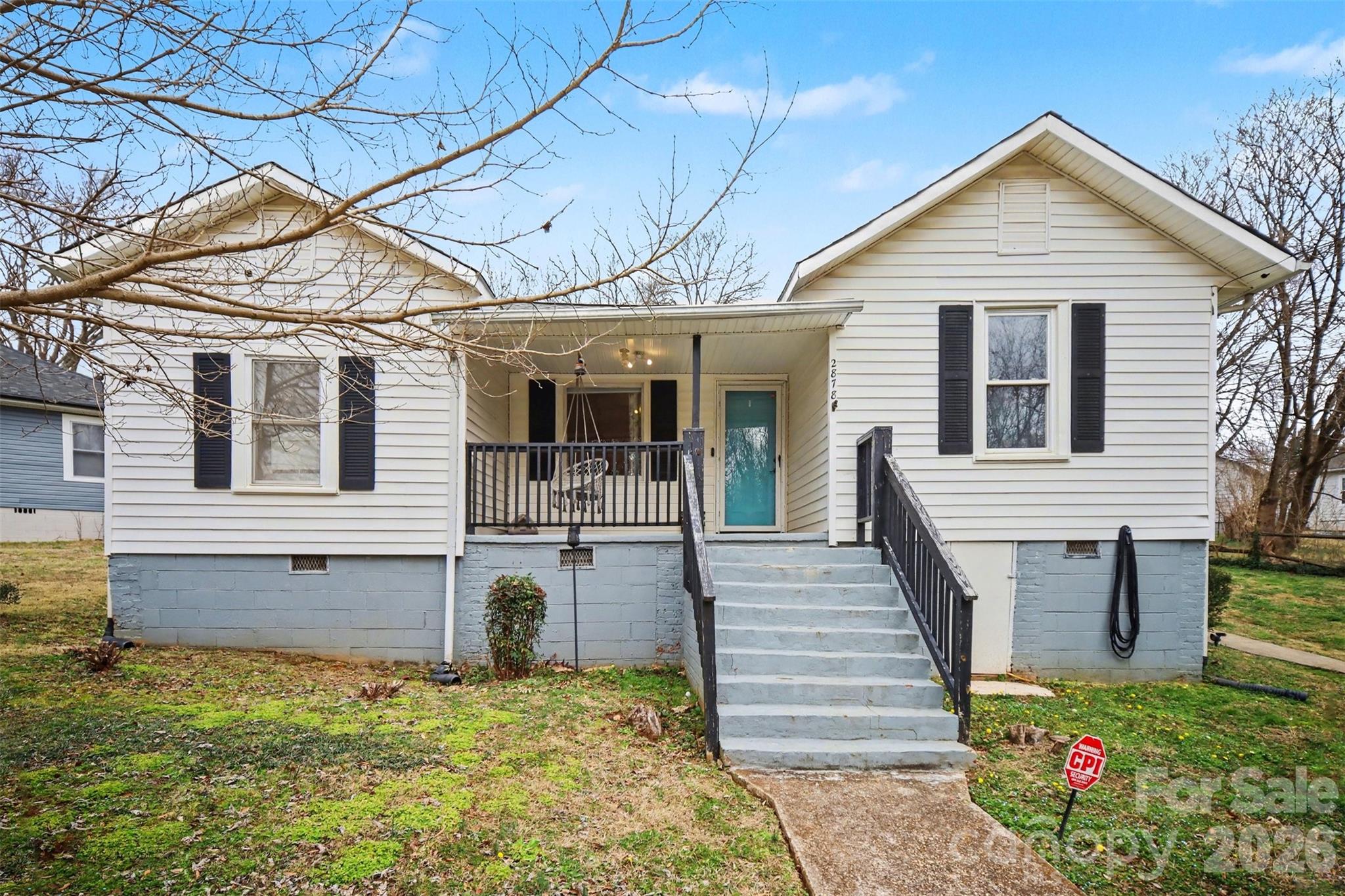 Photo 2 of 2878 Millstone Drive, Gastonia, NC