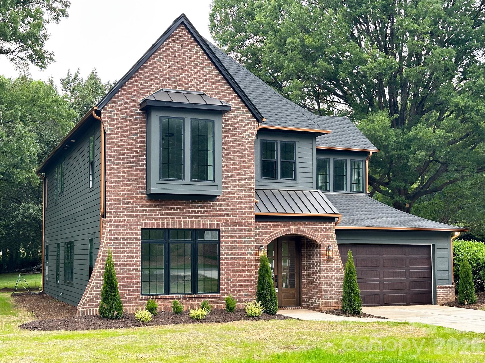 3421 Zelda Lane, Matthews, NC