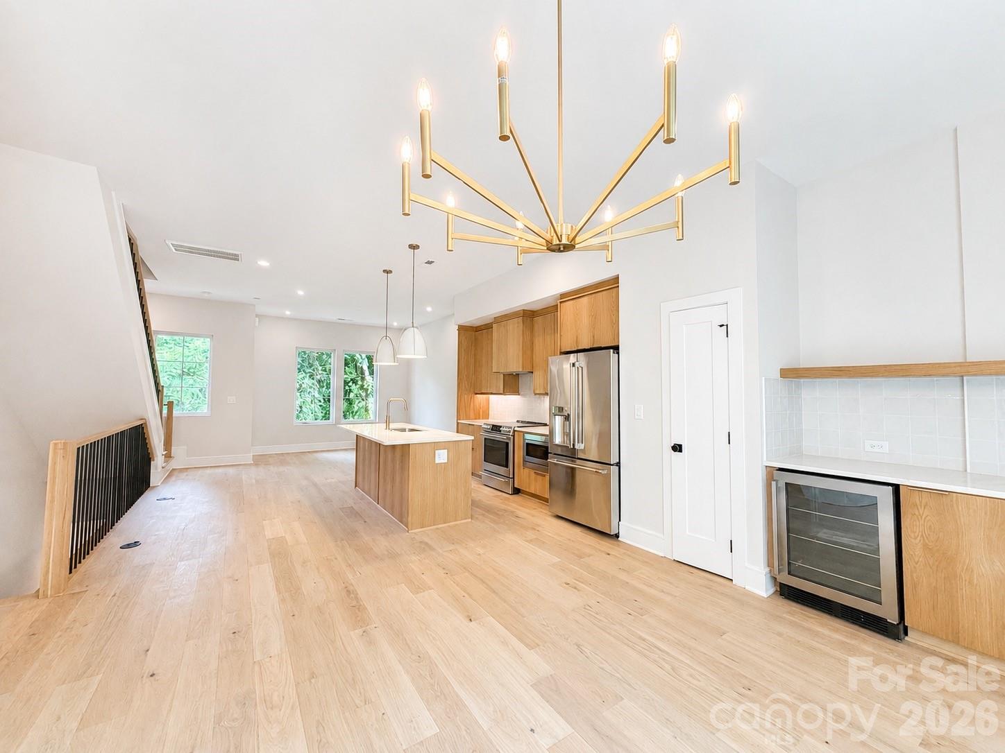 Photo 3 of 614 E 16th Street, Charlotte, NC