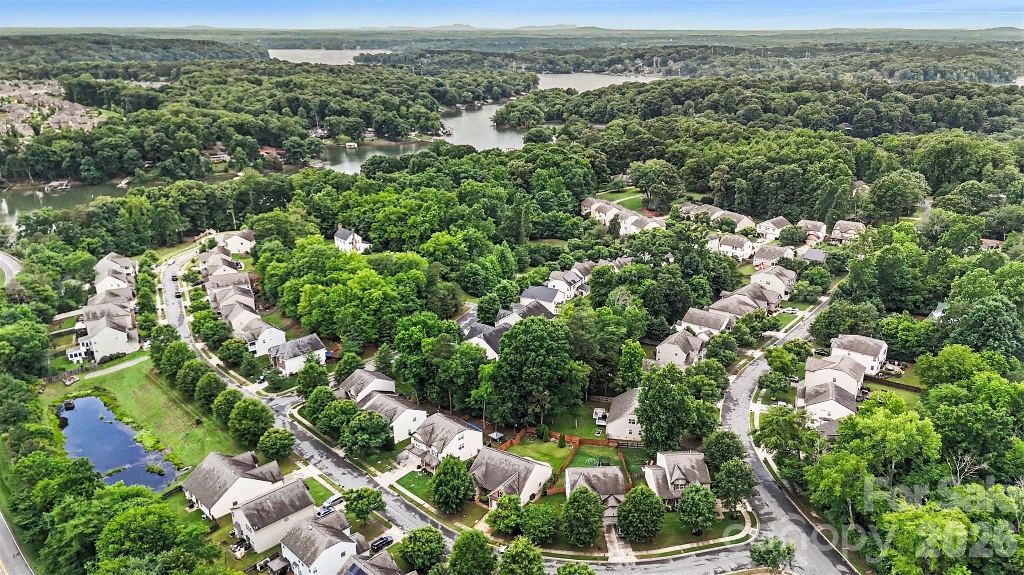 Photo 48 of 10718 Cove Point Drive, Charlotte, NC