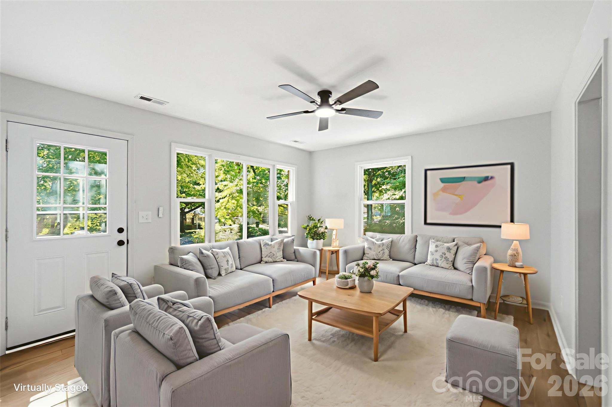 Photo 11 of 9828 Starwood Drive, Charlotte, NC