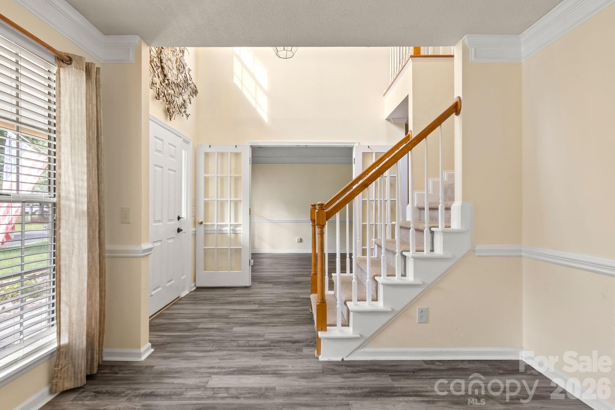 Photo 4 of 11413 Hunters Landing Drive, Charlotte, NC