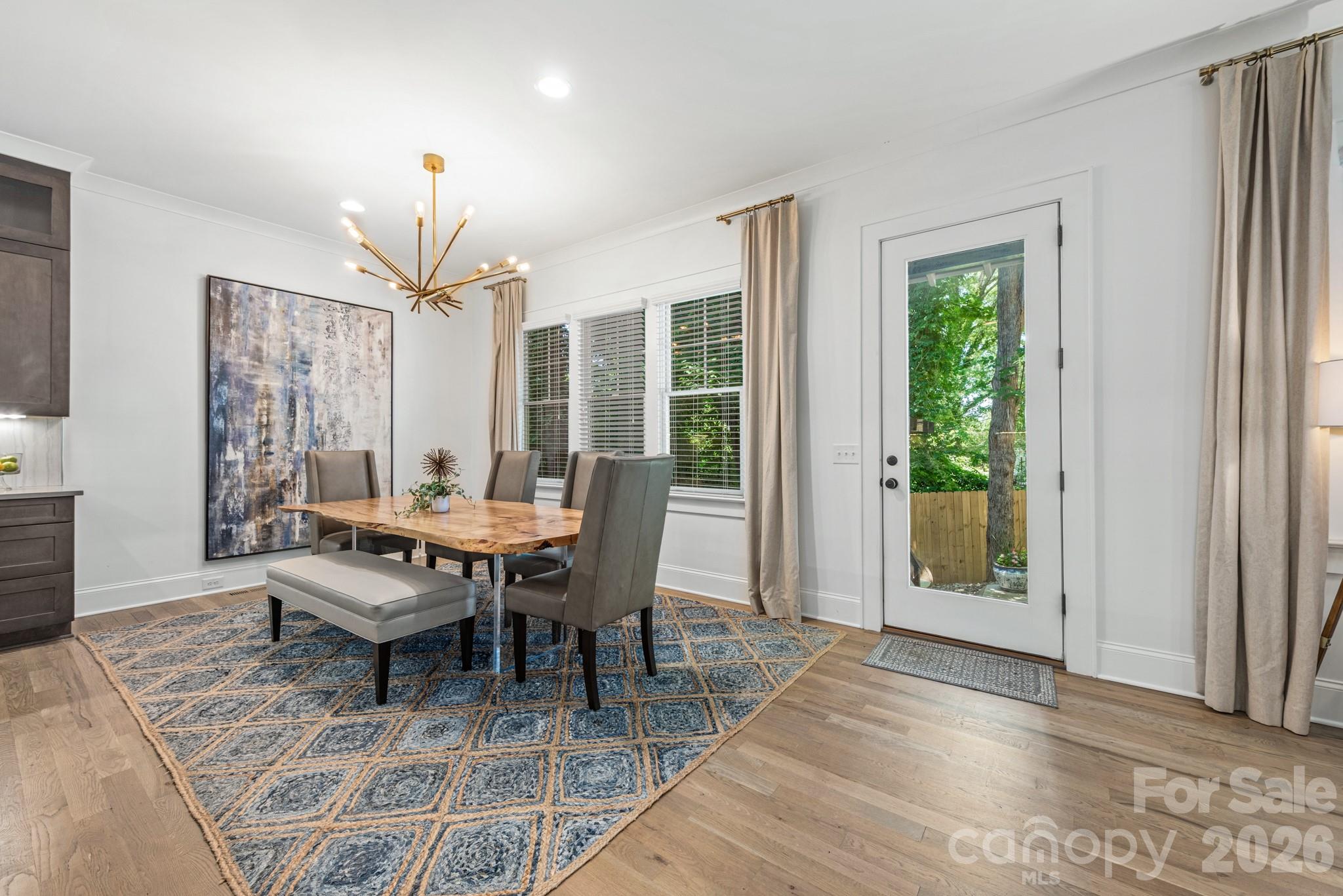Home for sale at 1301 Catawba Avenue, Charlotte, NC — photo 12 of 39