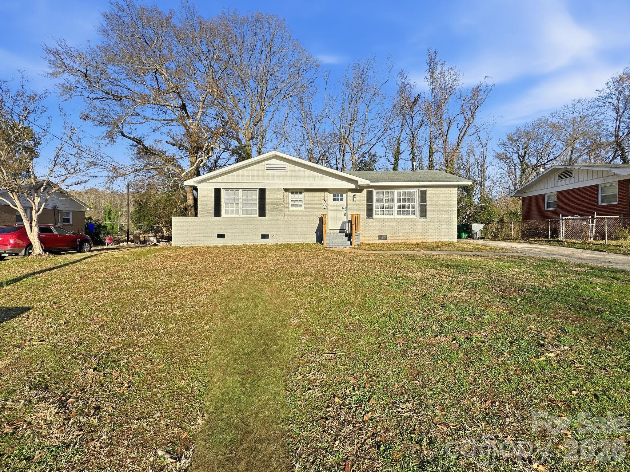 1420 Rollingwood Drive, Charlotte, NC - photo 27 of 28