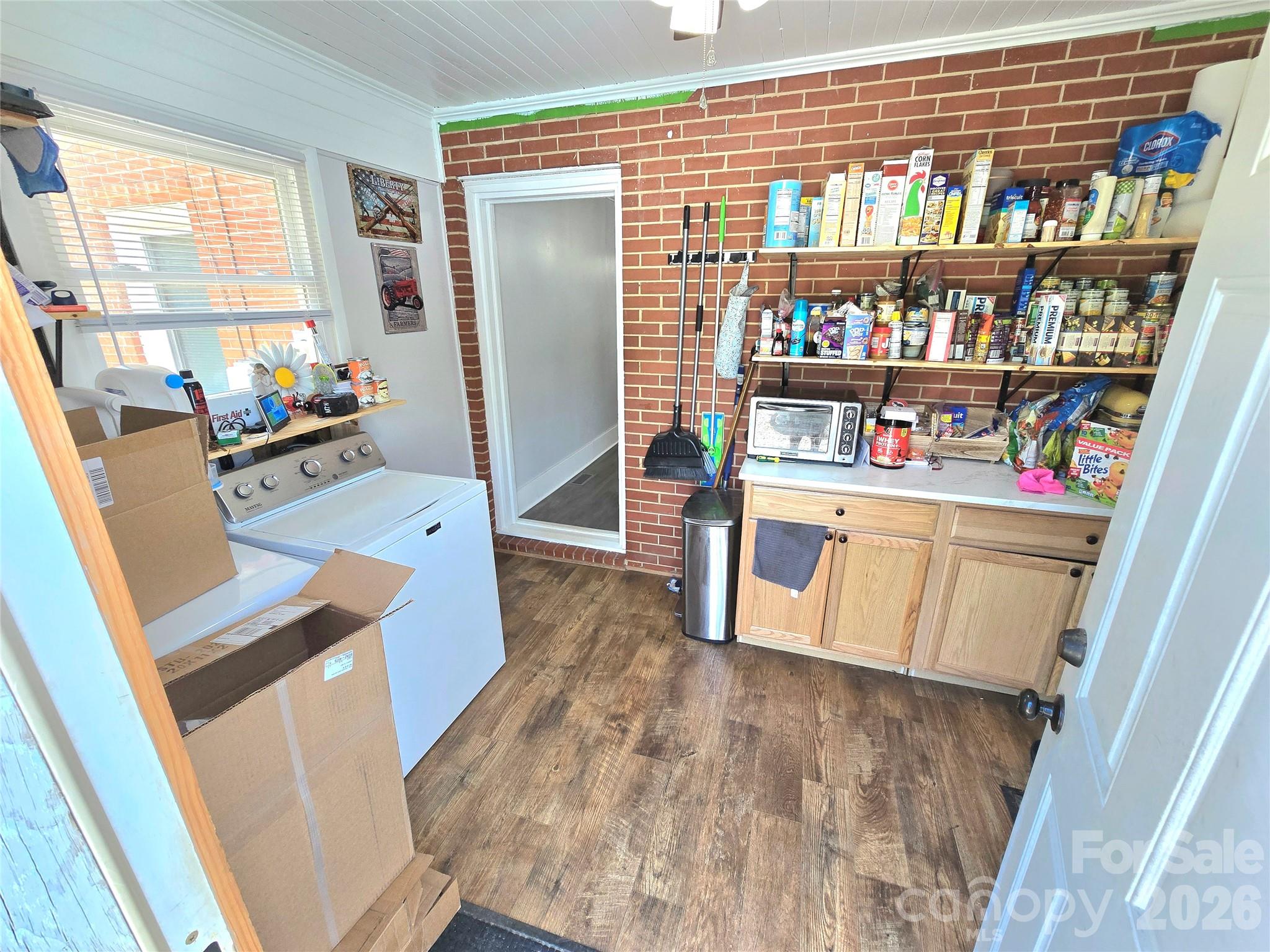 40582 Old Cottonville Road, Norwood, NC - photo 11 of 17