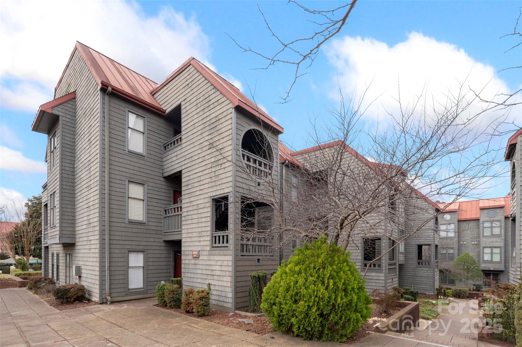 Photo 29 of 9029 J M Keynes Drive63, Charlotte, NC
