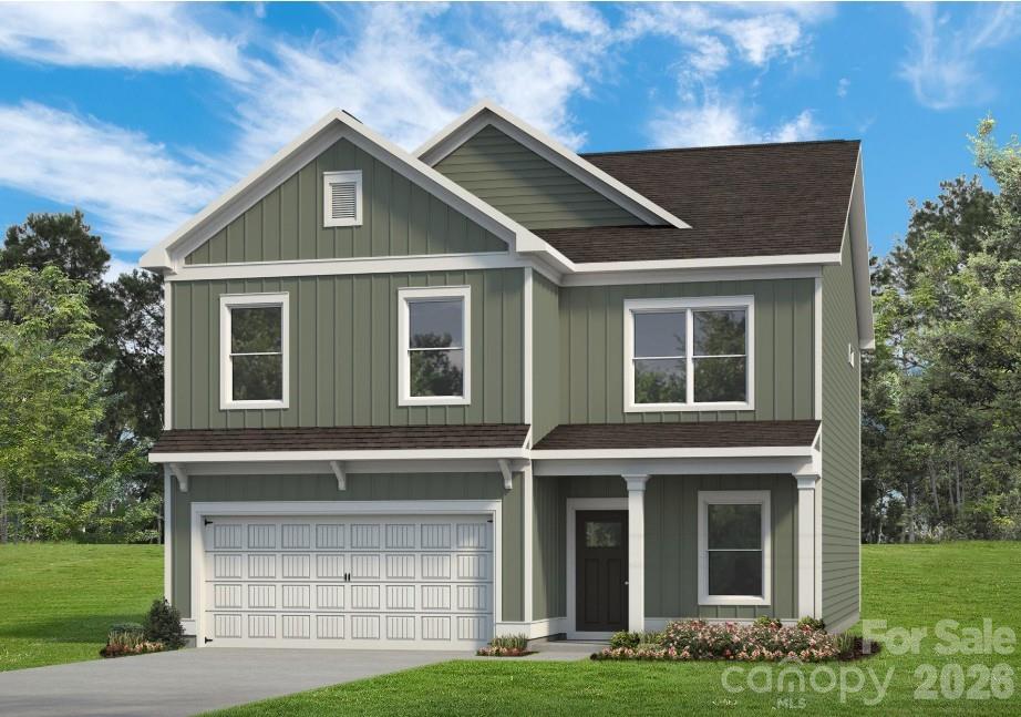 4235 Ruth Creek Court, Charlotte, NC - photo 1 of 1