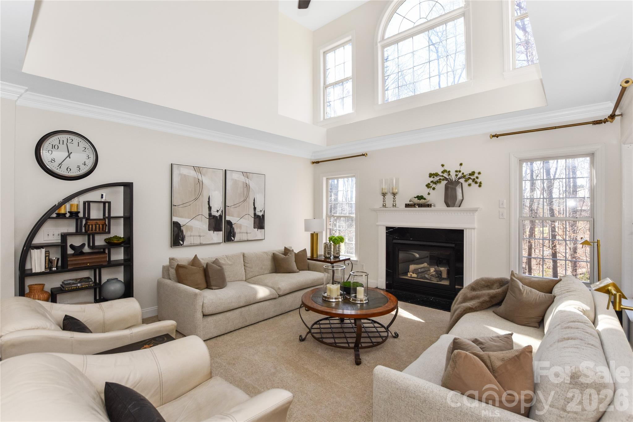 Photo 3 of 8127 Grahamson Lane, Charlotte, NC