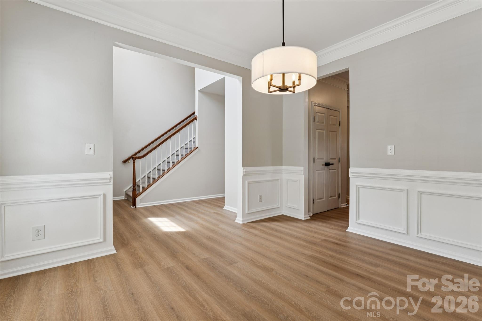Photo 10 of 11627 Knightsdale Drive, Charlotte, NC