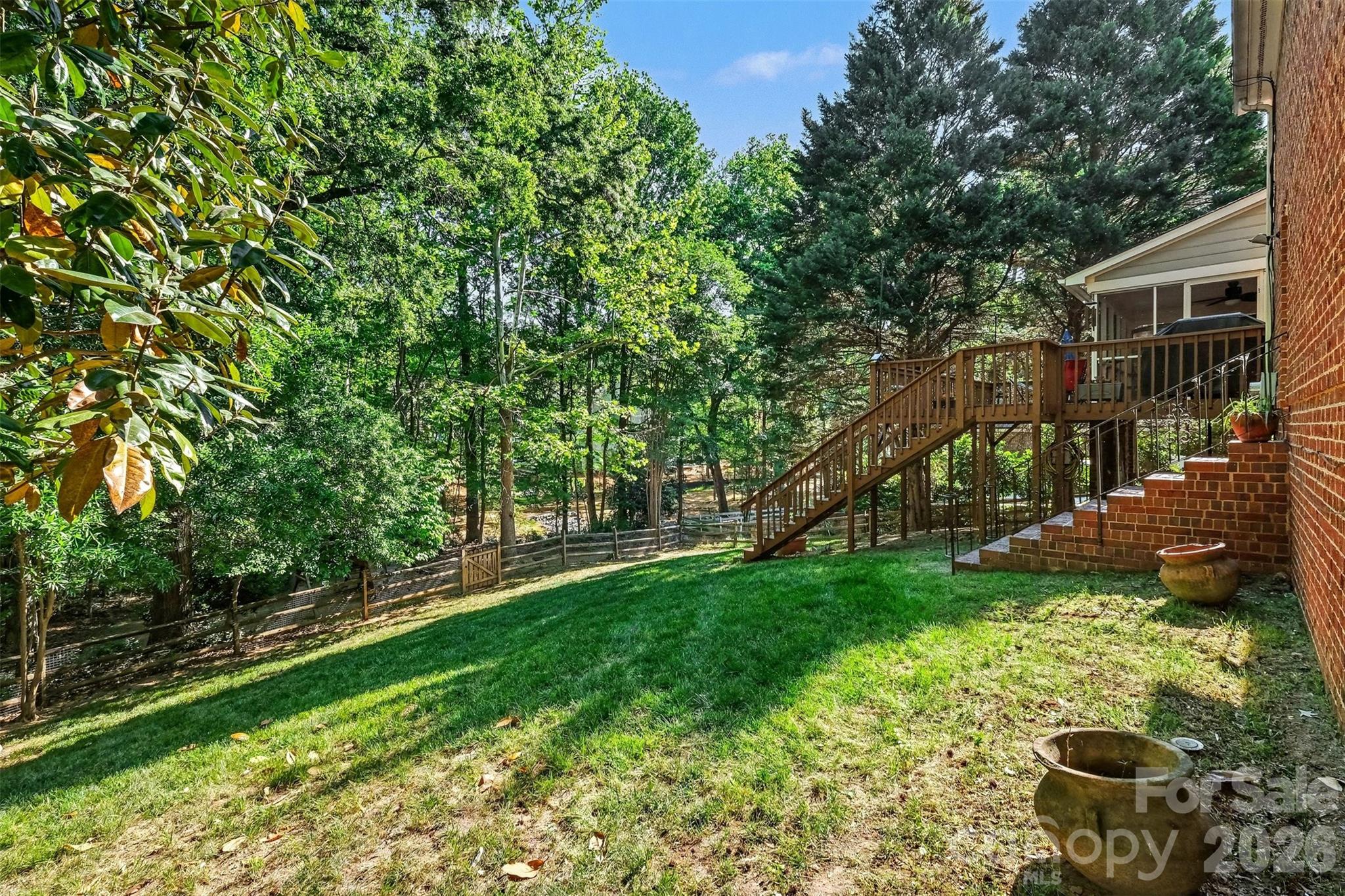 Photo 32 of 4133 Ashleytown Lane, Charlotte, NC
