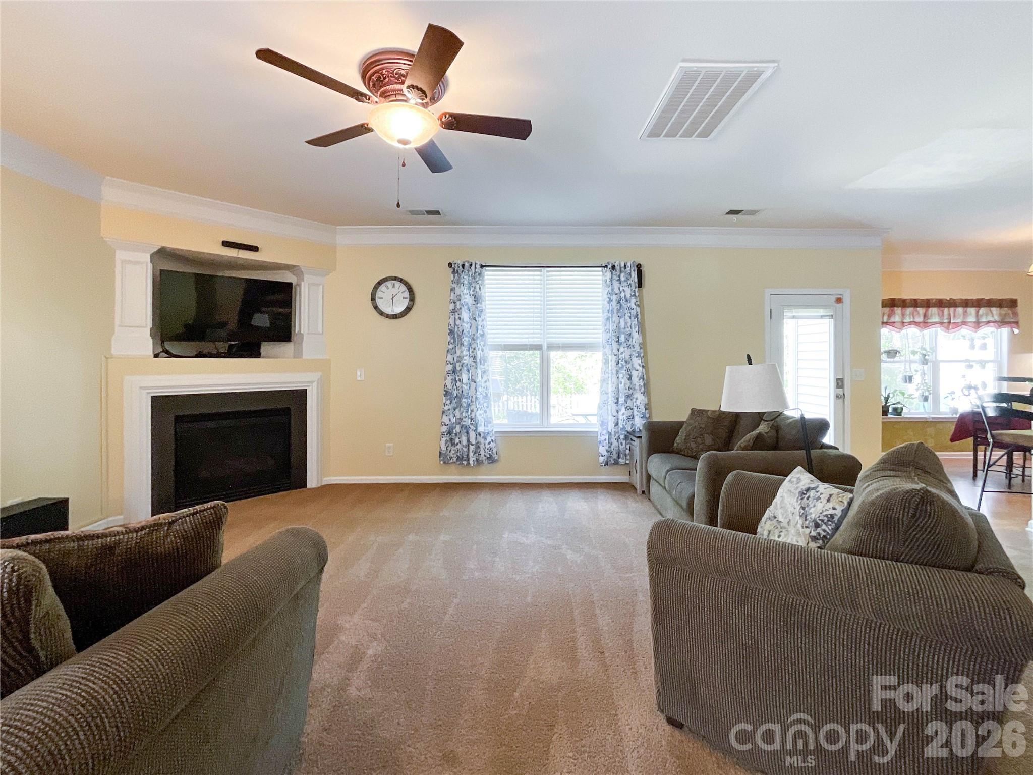Photo 6 of 15137 Oldcorn Lane, Charlotte, NC