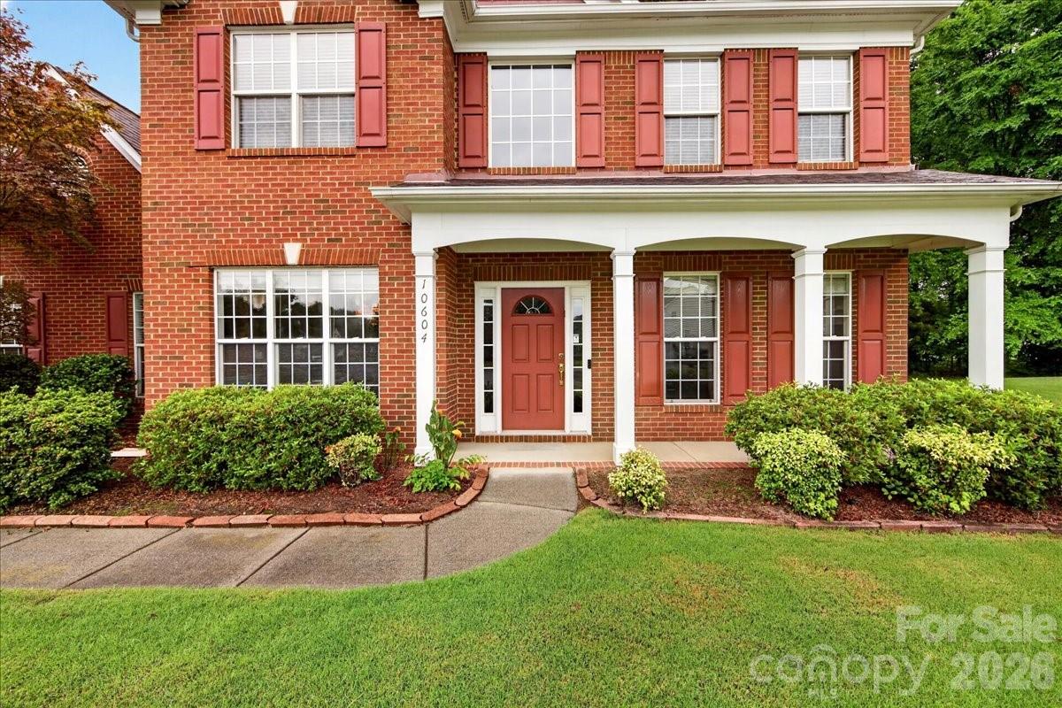 Photo 2 of 10604 Knight Castle Drive60, Charlotte, NC