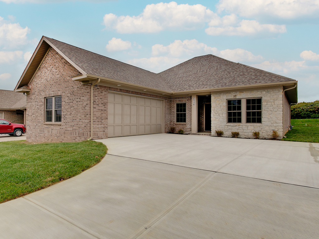 New Homes - Beacon Builders