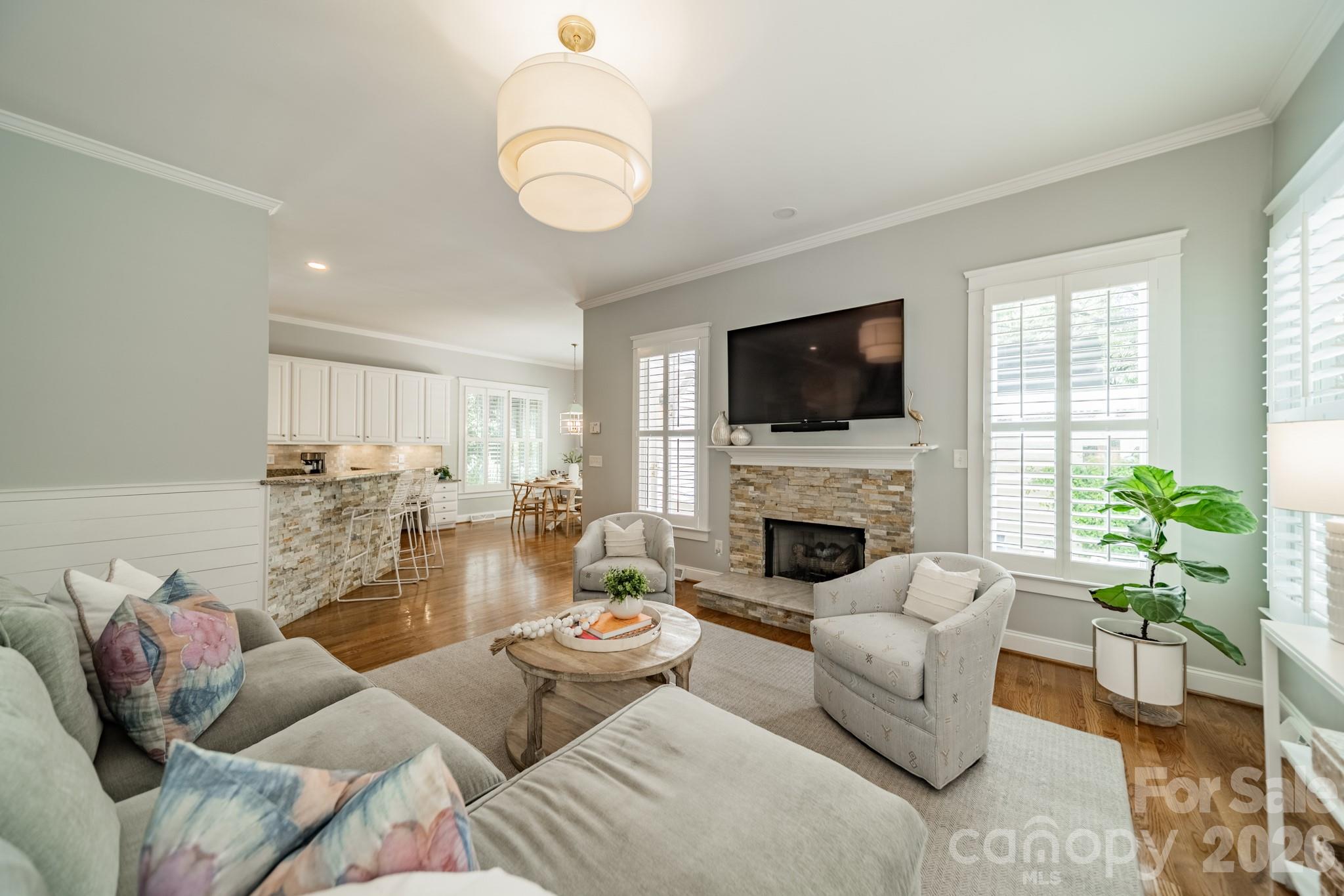 6121 Caseys Side Way, Fort Mill, SC - photo 15 of 49