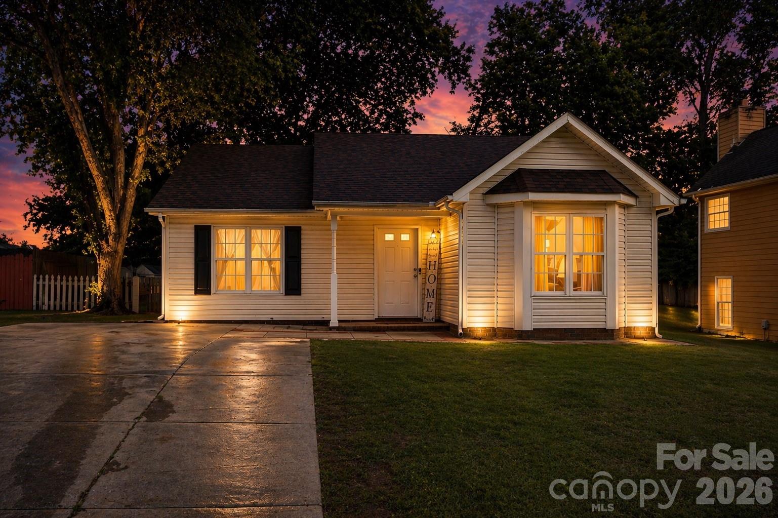 7442 Crestside Lane, Charlotte, NC - photo 25 of 26