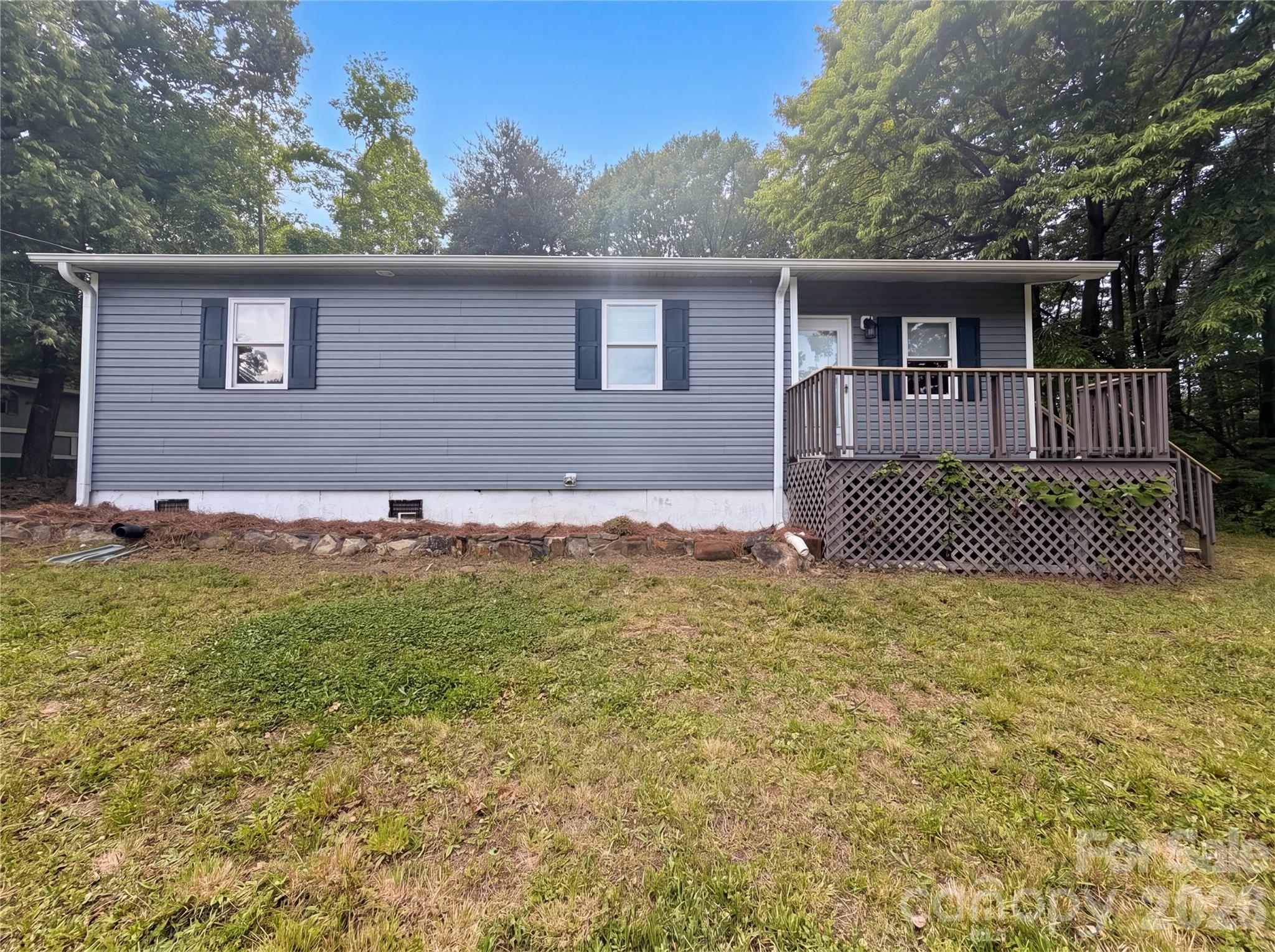 186 Jasmine Circle, Troutman, NC - photo 18 of 19