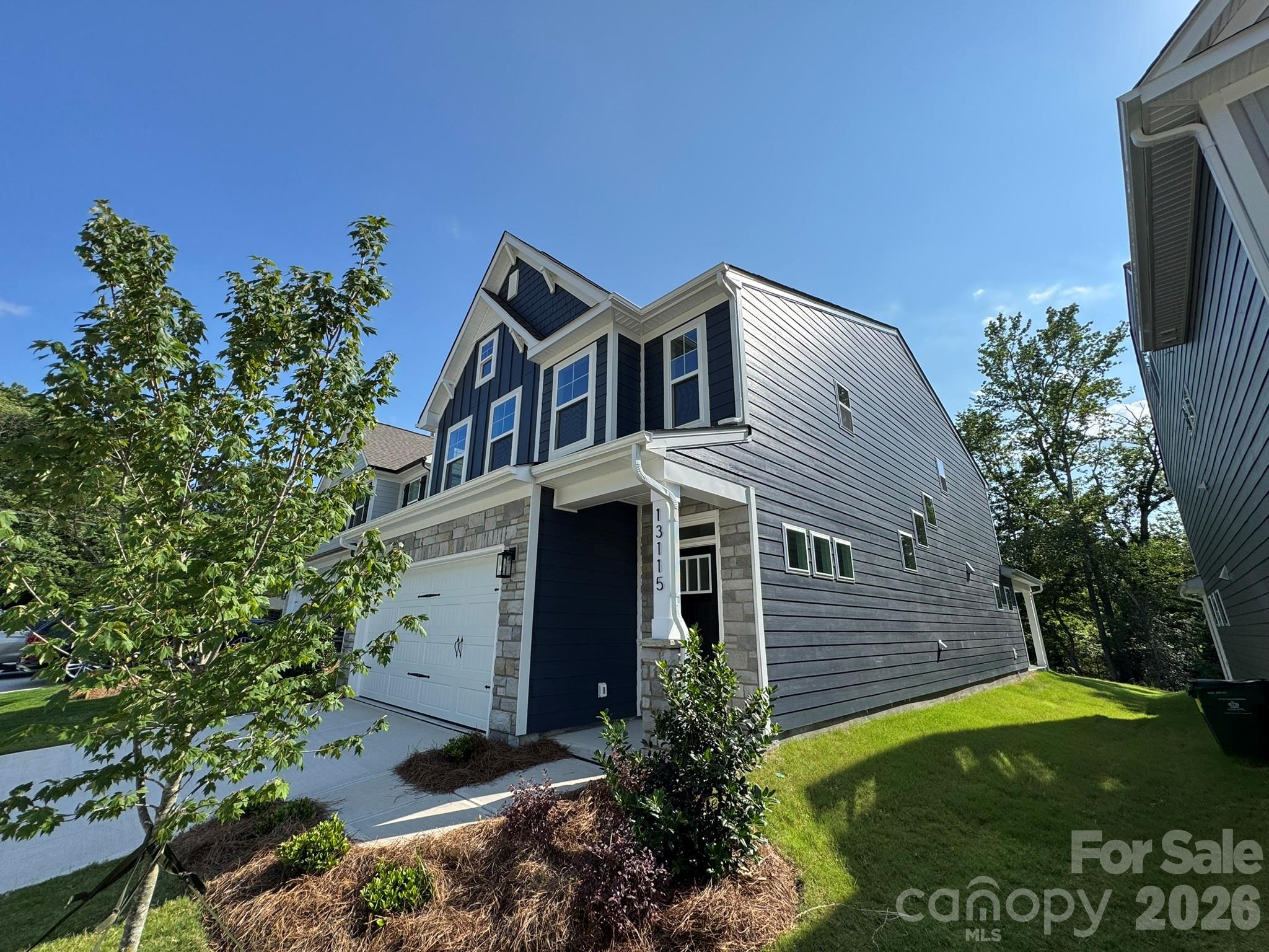 Photo 4 of 13115 Foxberry Road, Charlotte, NC