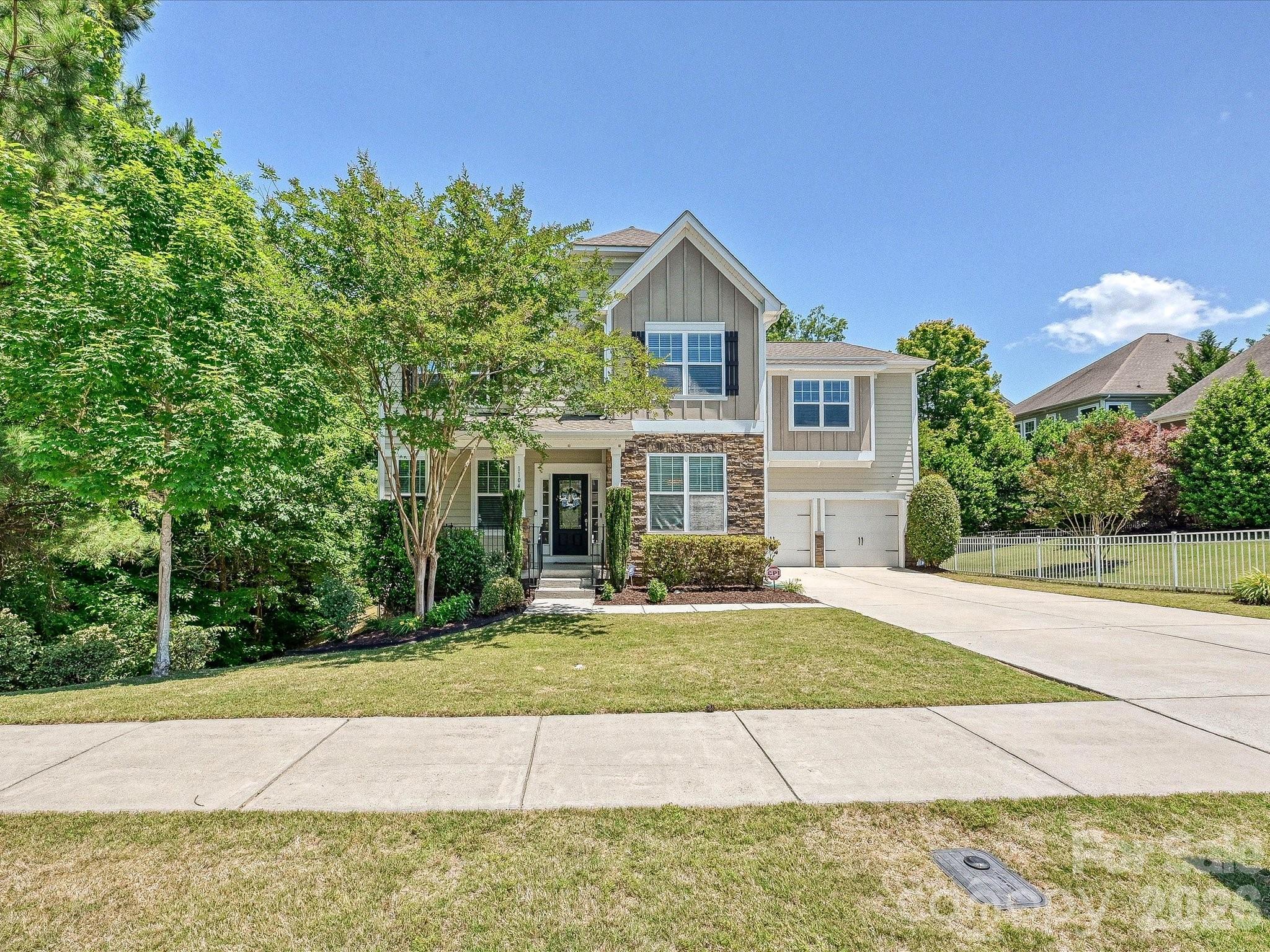 1104 Snowbird Lane, Waxhaw, NC - photo 38 of 39