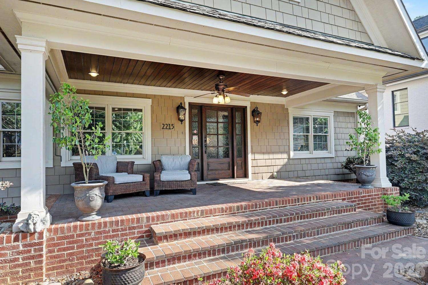 2215 Hassell Place, Charlotte, NC - photo 3 of 26