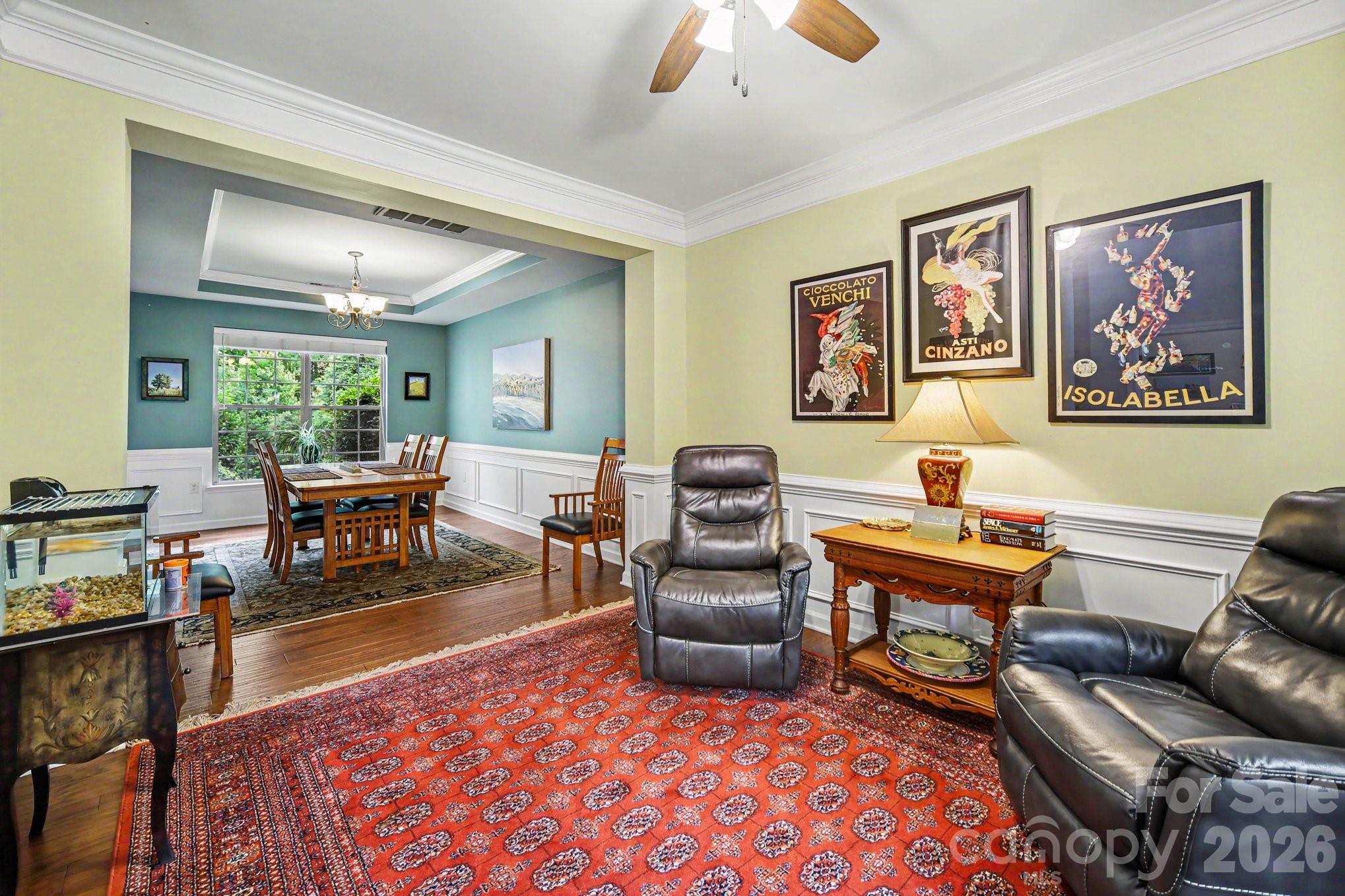 125 Lakeshore Hills Drive, Mooresville, NC - photo 18 of 42