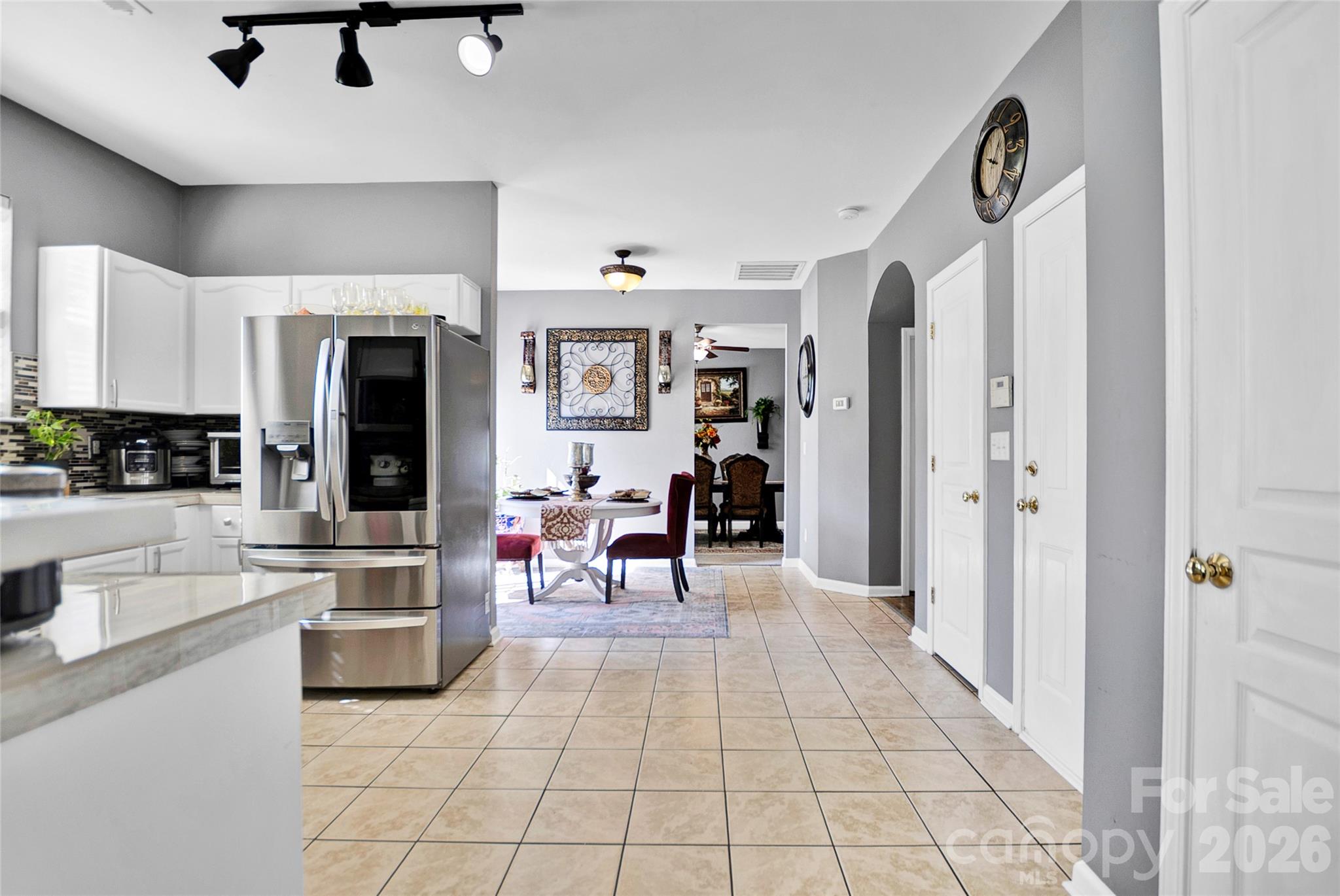 9806 Back Acre Drive, Charlotte, NC - photo 8 of 33