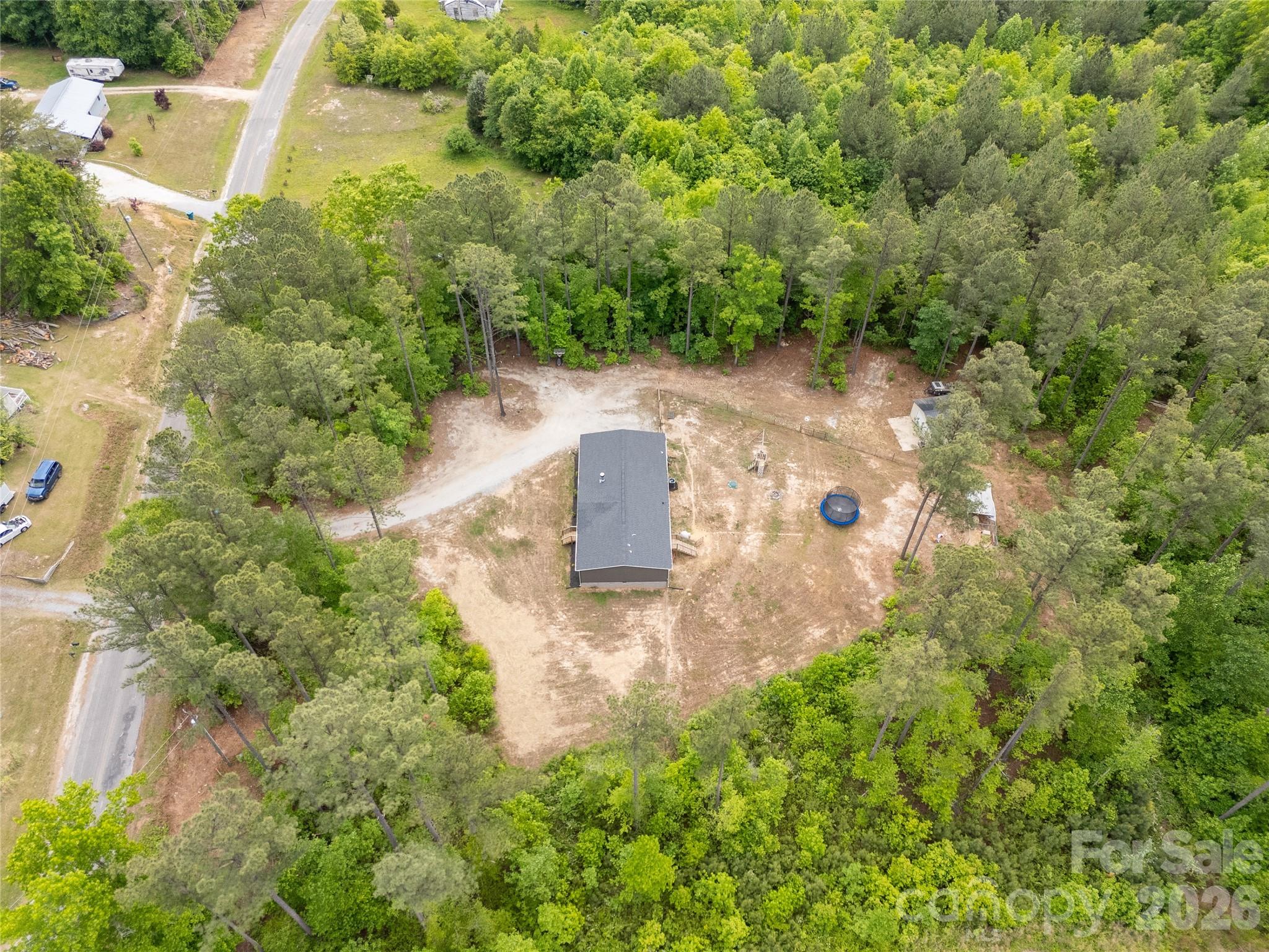 412 Mullinax Circle, Blacksburg, SC - photo 37 of 39