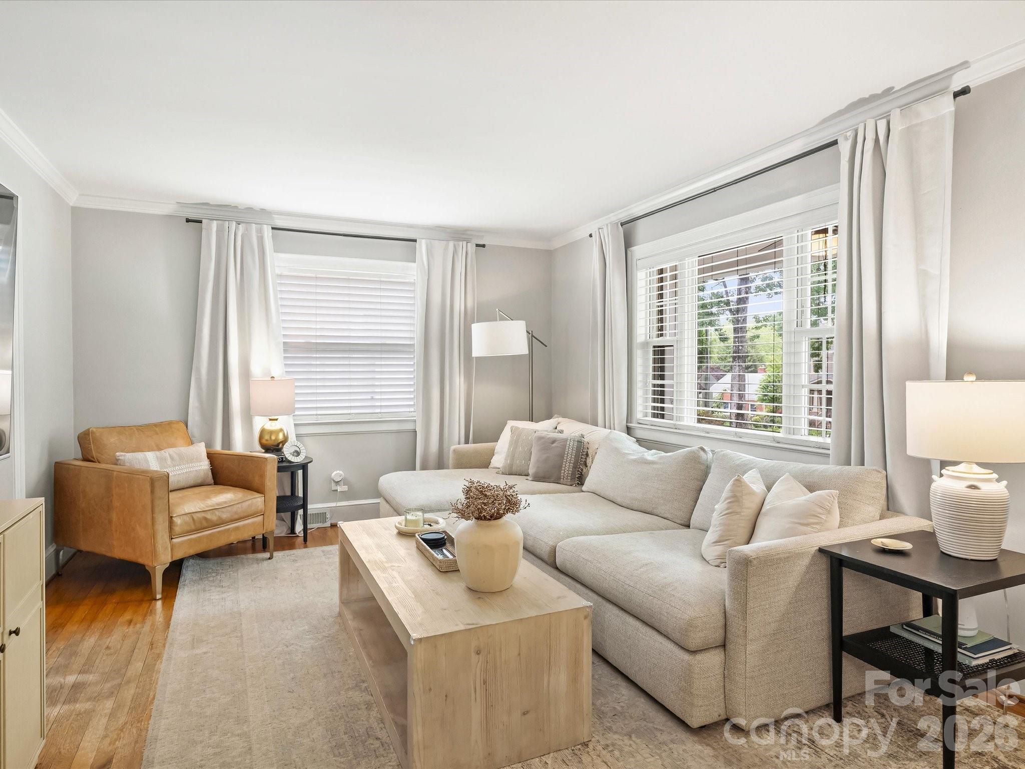 Photo 5 of 1720 Truman Road, Charlotte, NC