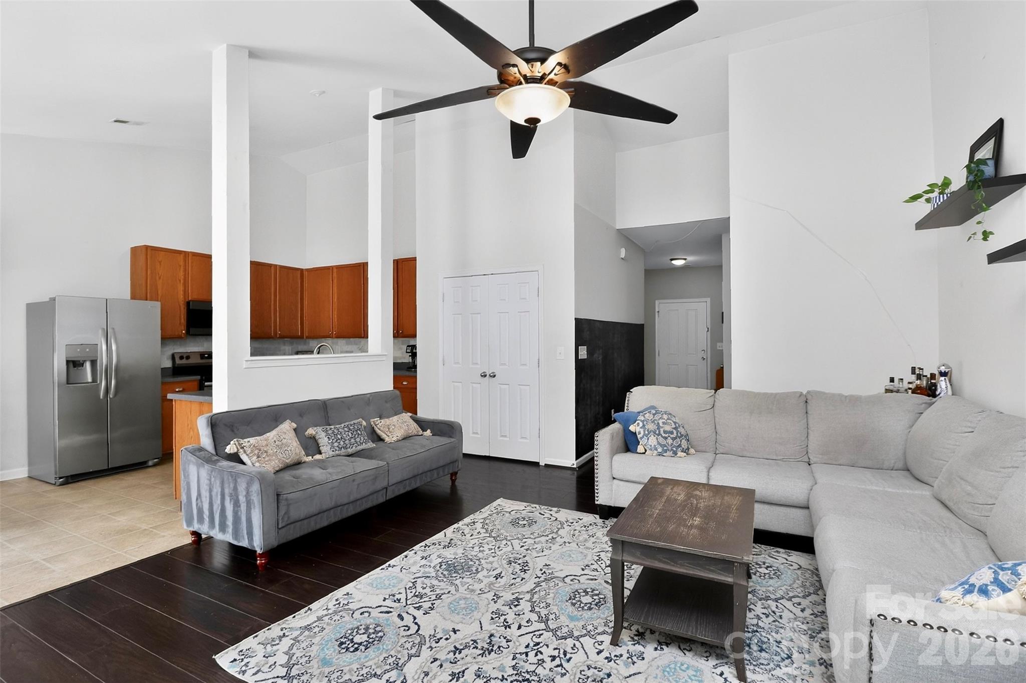 Photo 12 of 8807 Heartleaf Road, Charlotte, NC