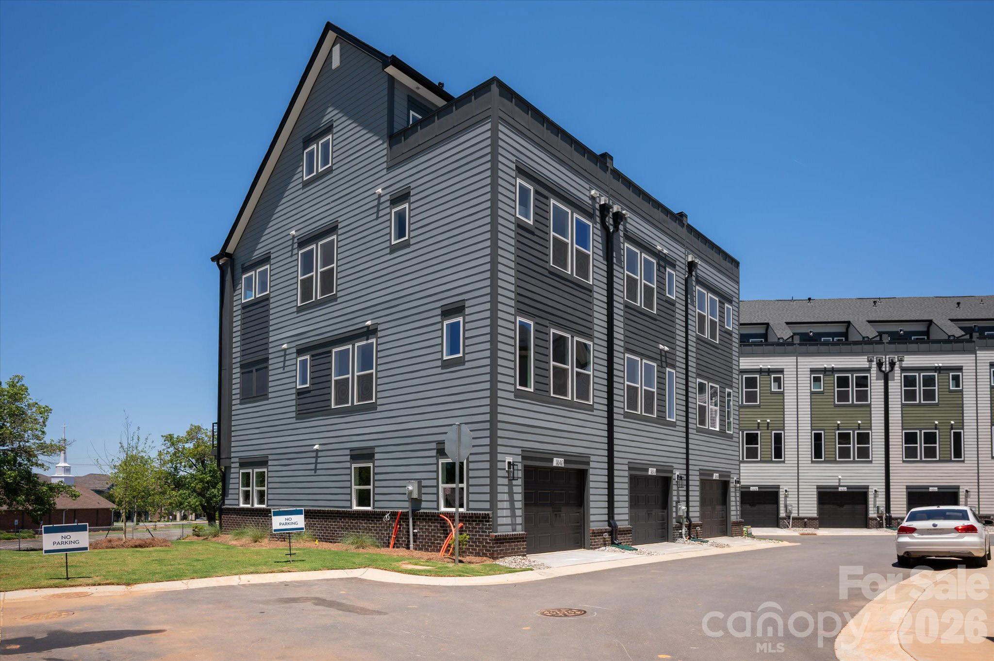 Photo 44 of 1610 Spring StreetEQX1873, Charlotte, NC