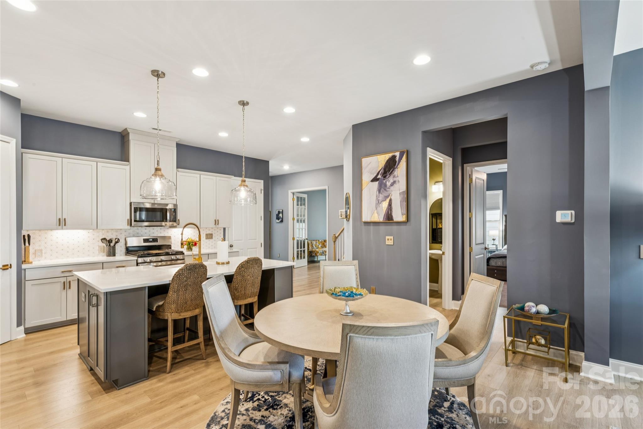 Photo 8 of 17134 Sand Bank Road, Charlotte, NC