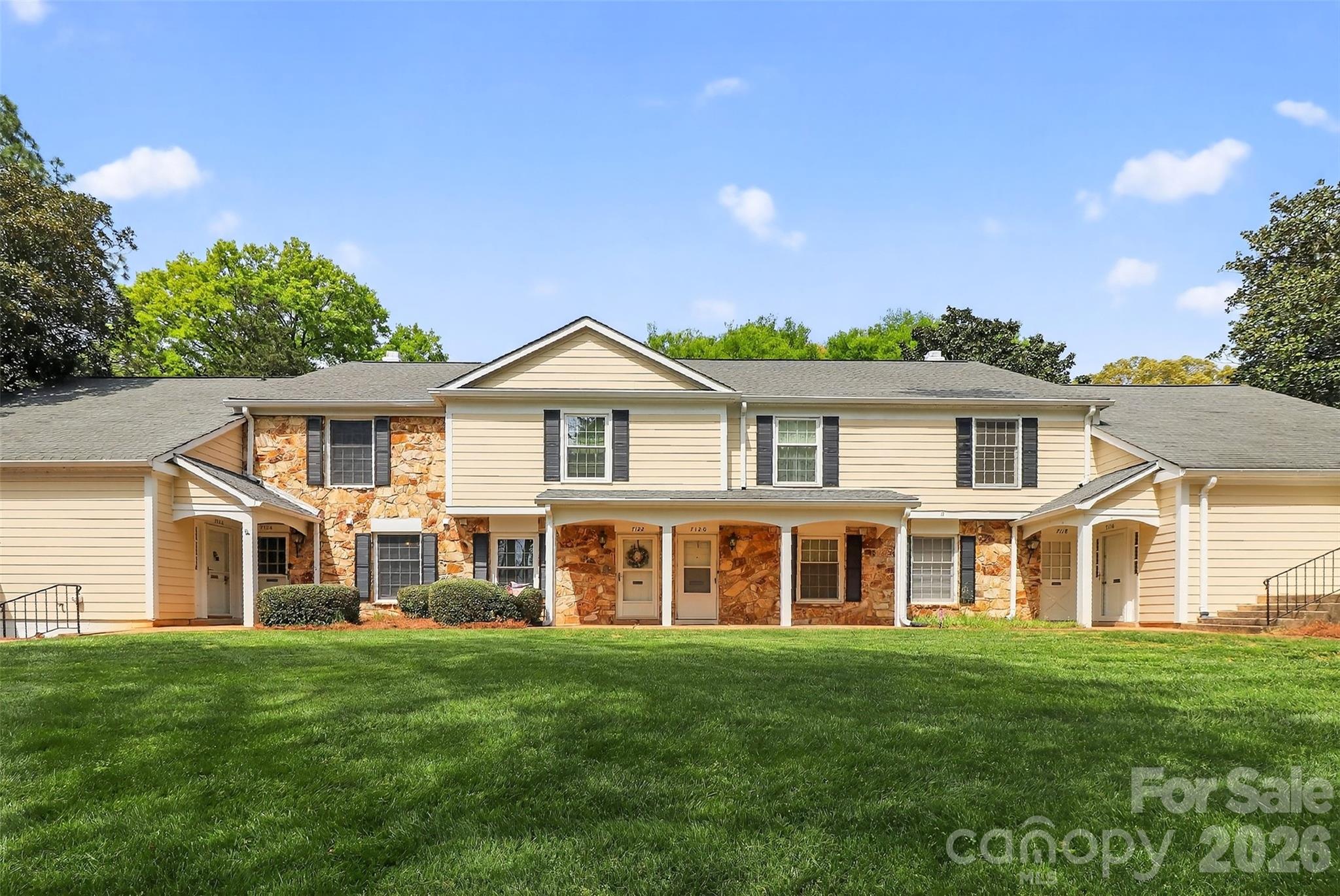 Photo 4 of 7124 Quail Meadow Lane, Charlotte, NC
