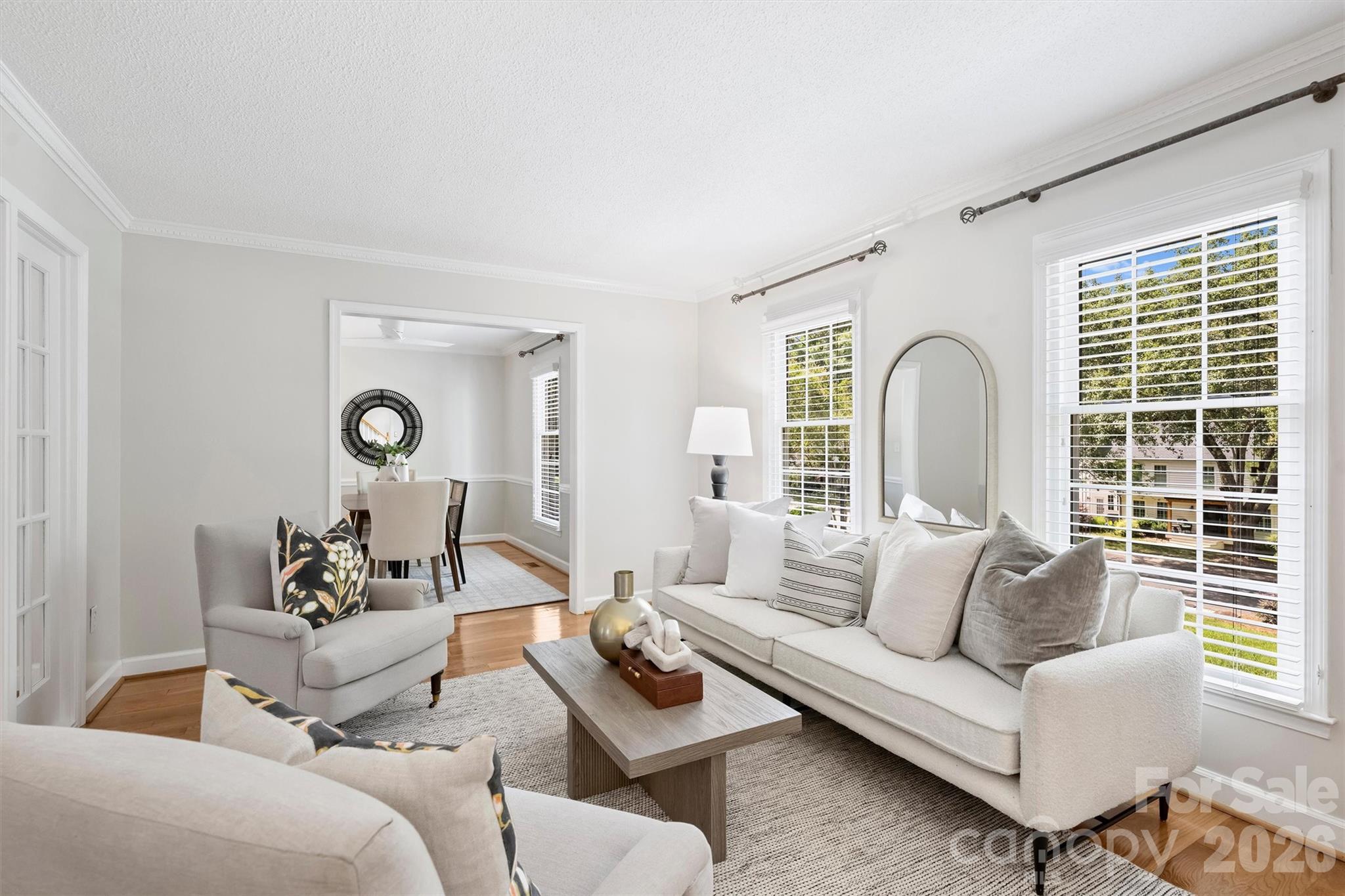 Photo 5 of 4013 Bridgewood Lane, Charlotte, NC