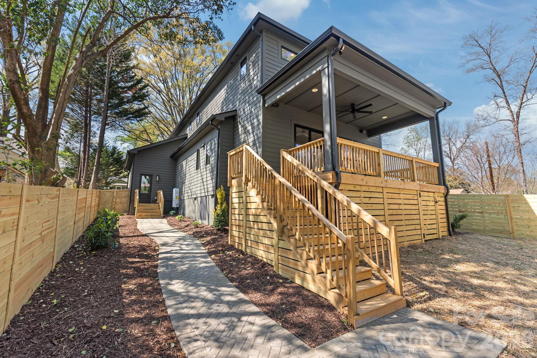 Photo 46 of 1814 Logie Avenue, Charlotte, NC