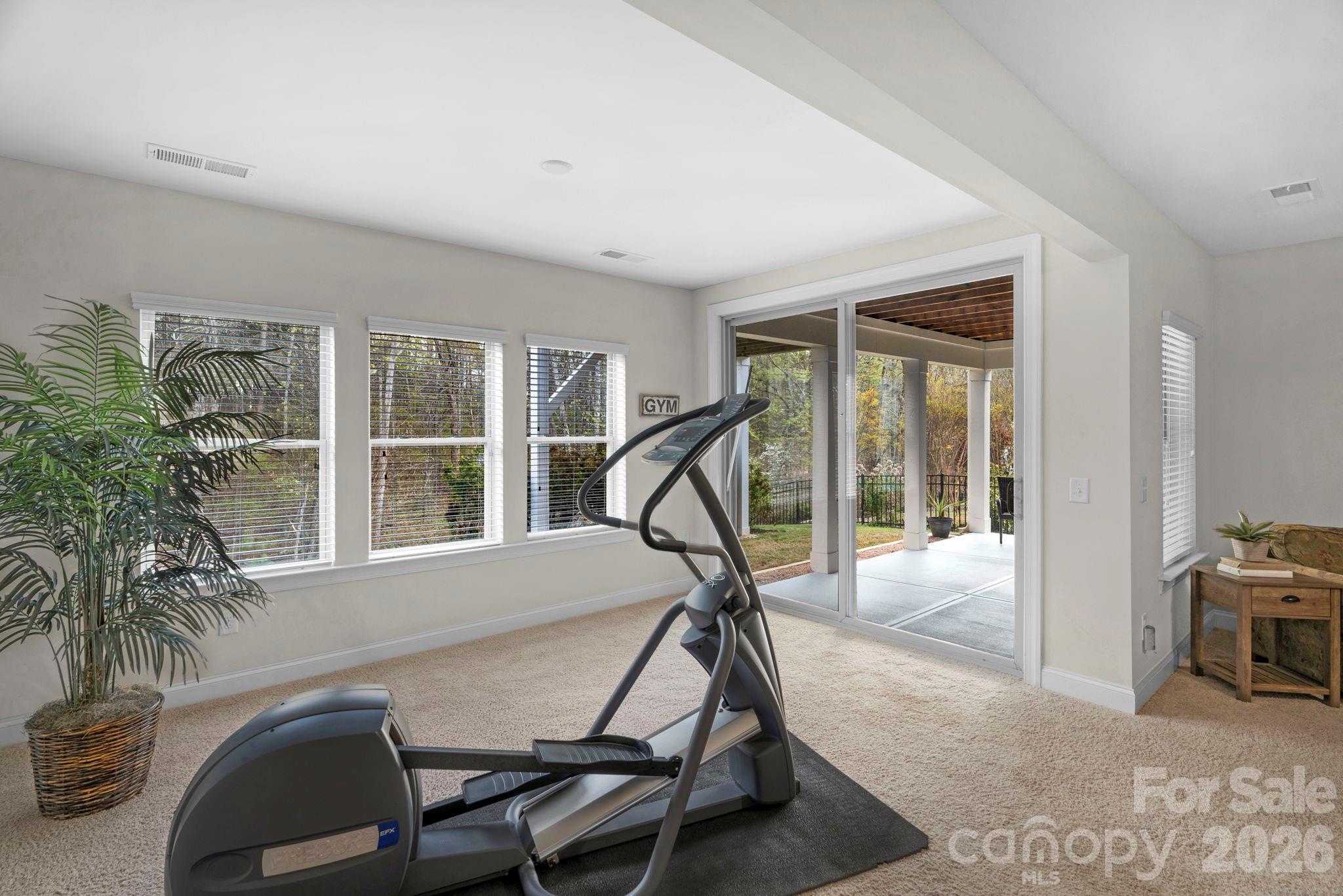 Photo 28 of 16414 Cozy Cove Road, Charlotte, NC